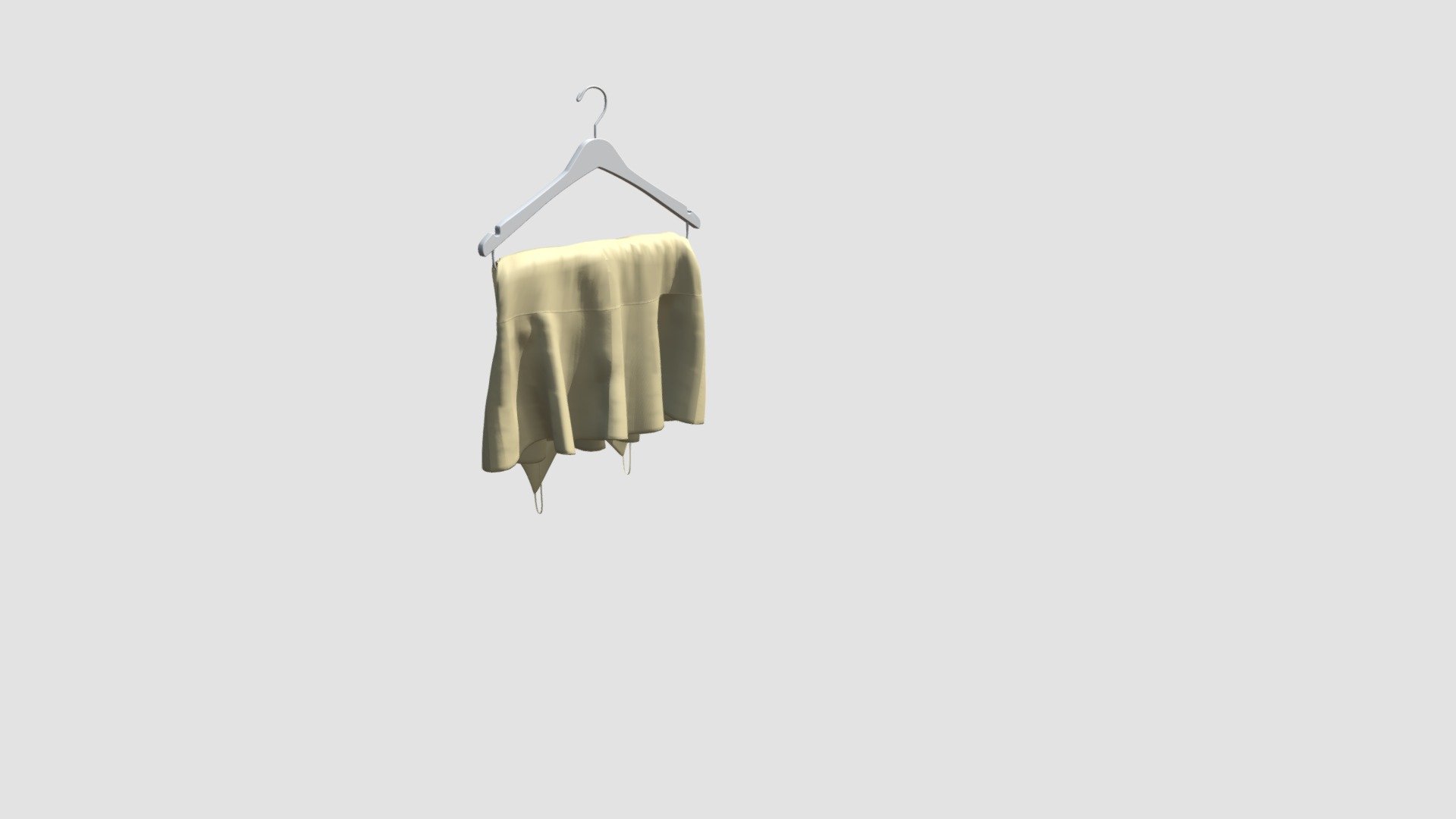 Cloth - Buy Royalty Free 3D model by Evermotion [b080fdd] - Sketchfab Store