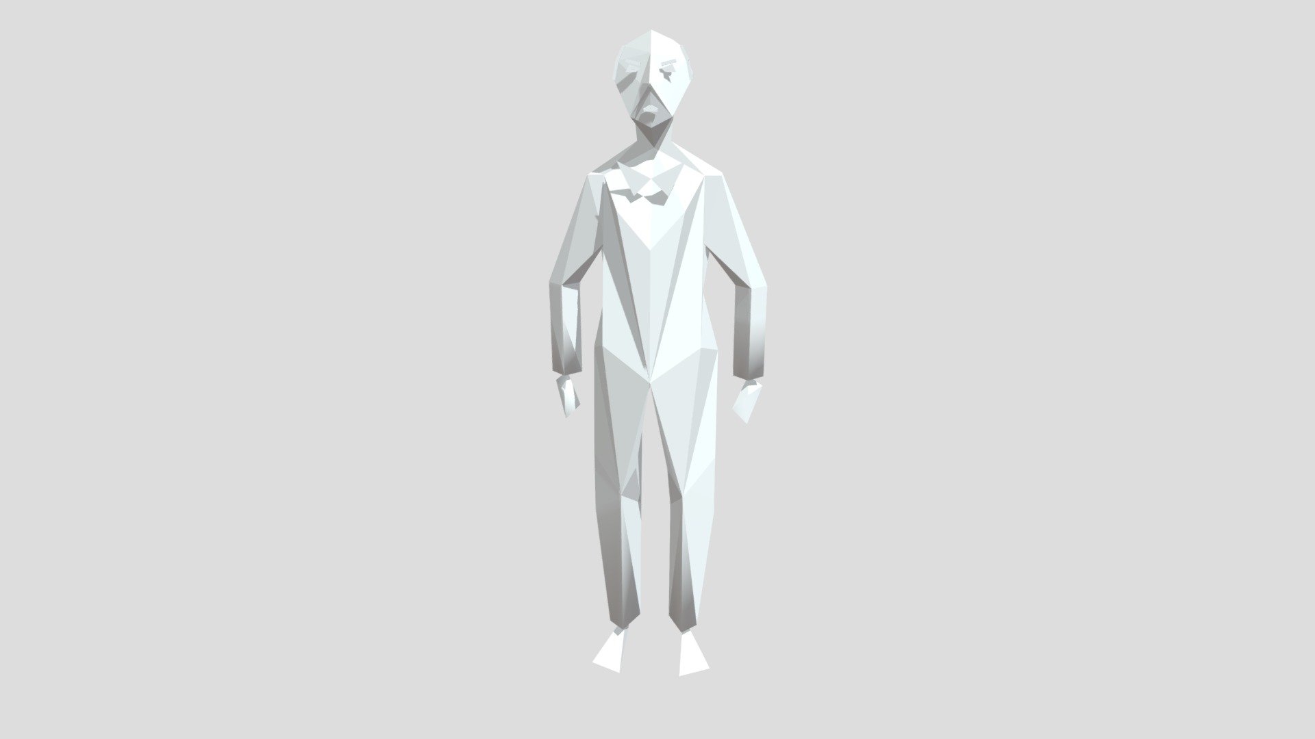 Edward 1 - Download Free 3D model by Philmodelarchiver (@k98forever2021 ...