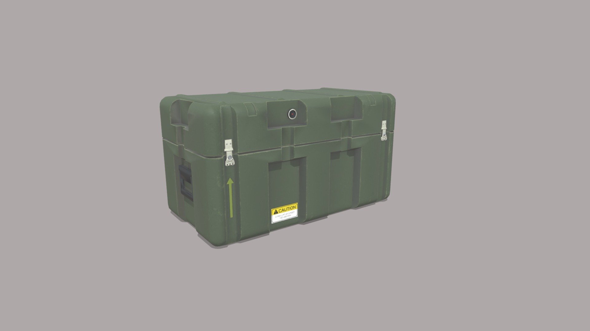Weapon_case_low - 3D model by pingvi_28 [b083fc6] - Sketchfab