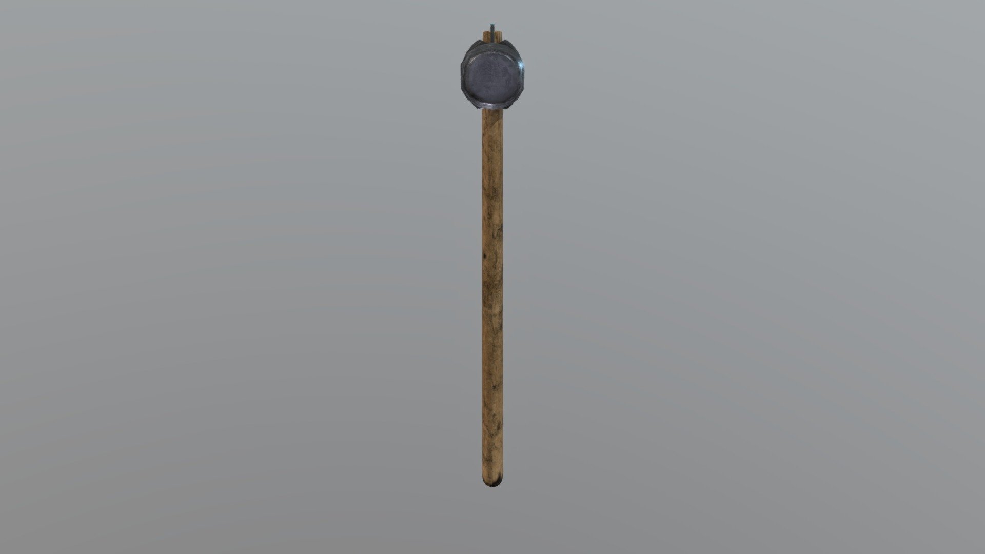 molotok_3 - 3D model by K/D (@Kd_1) [b084784] - Sketchfab