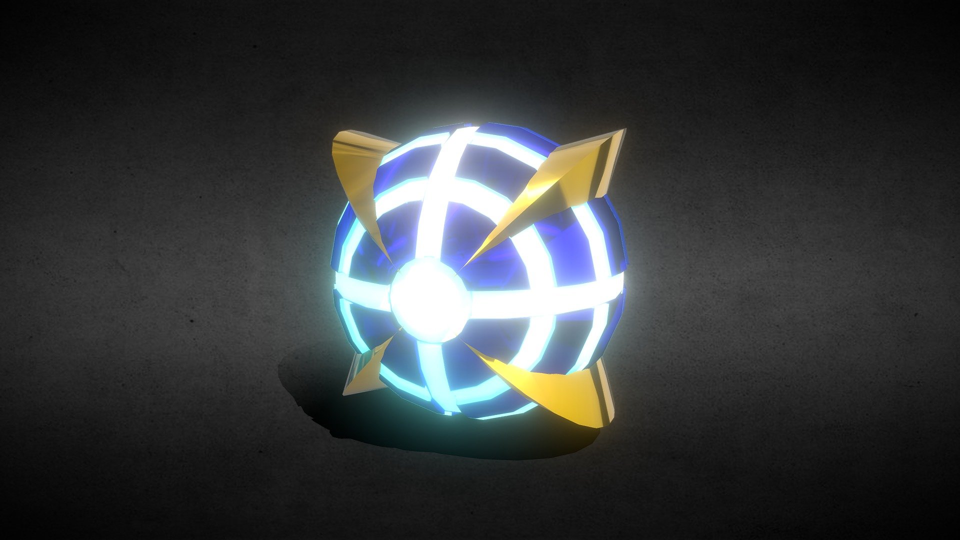 Beast Ball - Download Free 3D model by danielsive [b084cd6] - Sketchfab