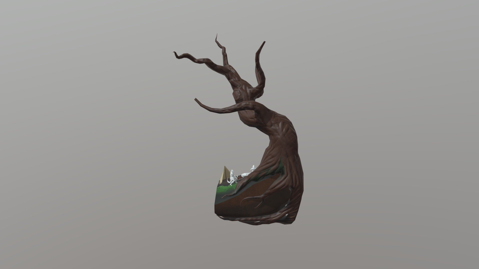 Fbx-final - 3D model by LClemente [b0852ba] - Sketchfab