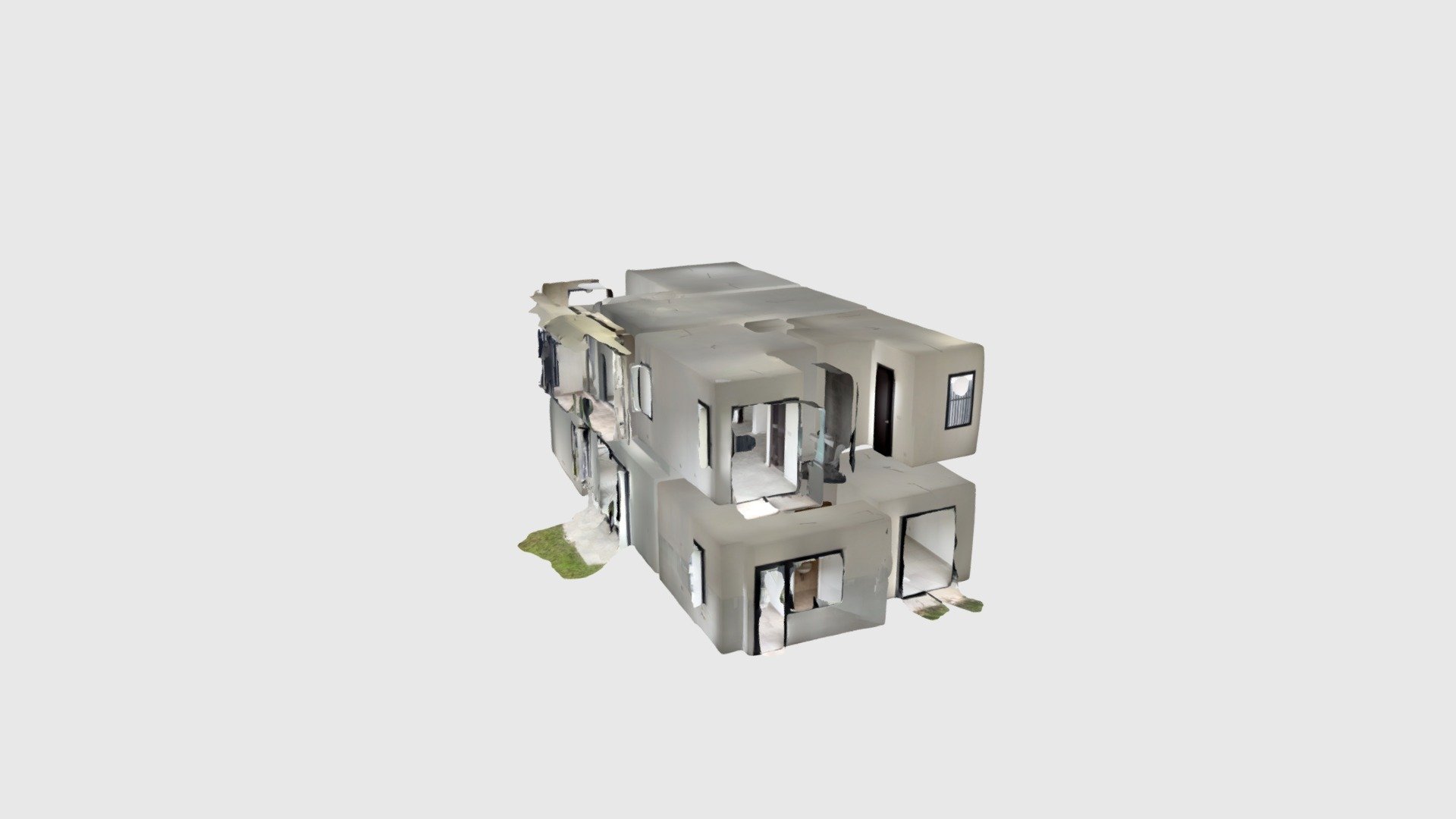 Aman elemen - Download Free 3D model by zaril [b085583] - Sketchfab