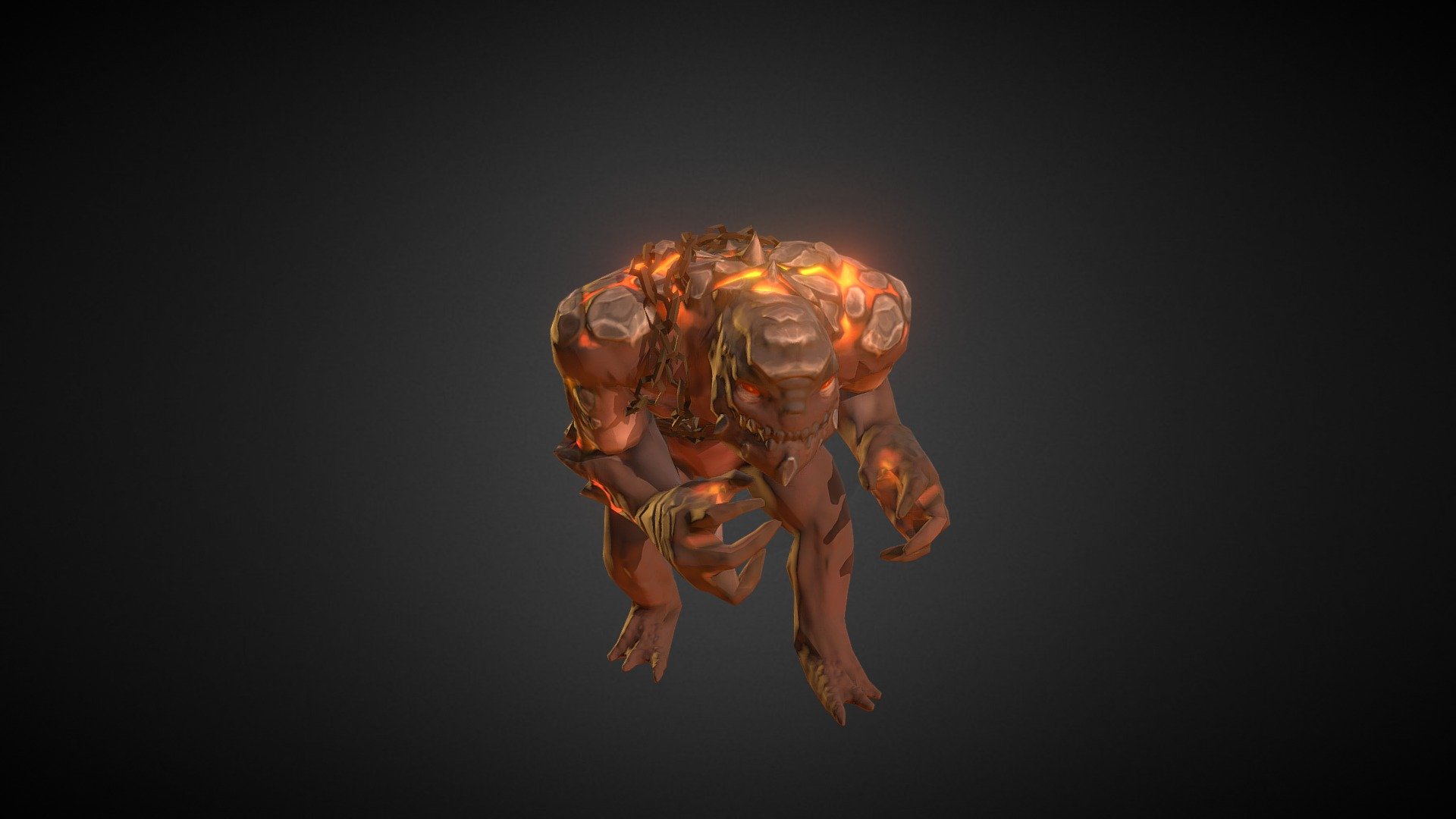 Fire Tank - 3D model by Animus Interactive (@AnimusInteractive) [b085af1] - Sketchfab