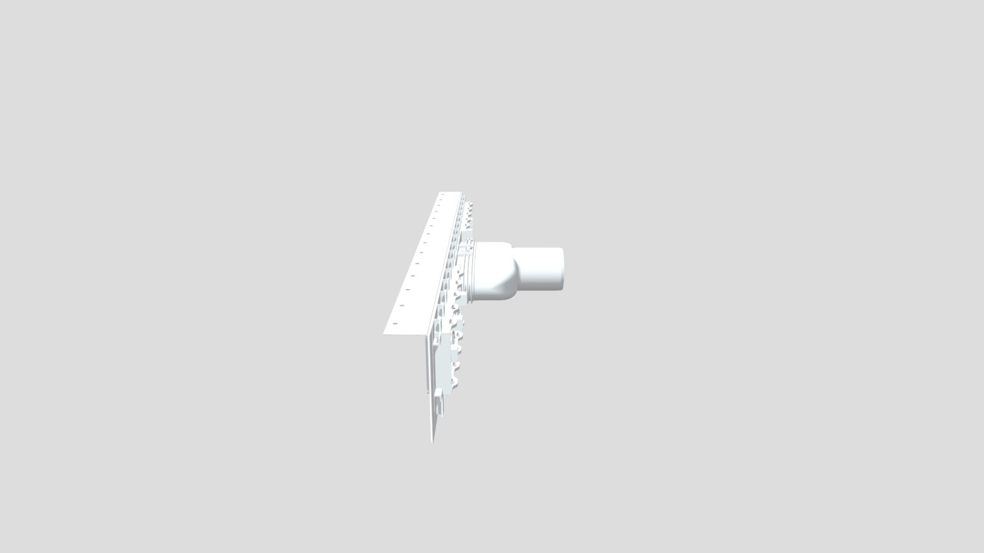 Testo - 3D model by runemaxx [b085b21] - Sketchfab