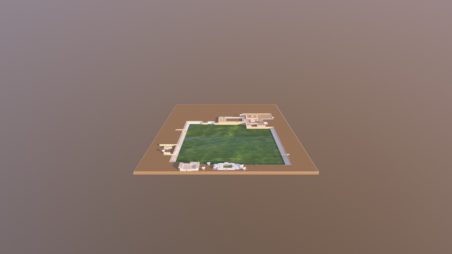4F - 3D model by Abishek (@abishek.solai) [b086309] - Sketchfab
