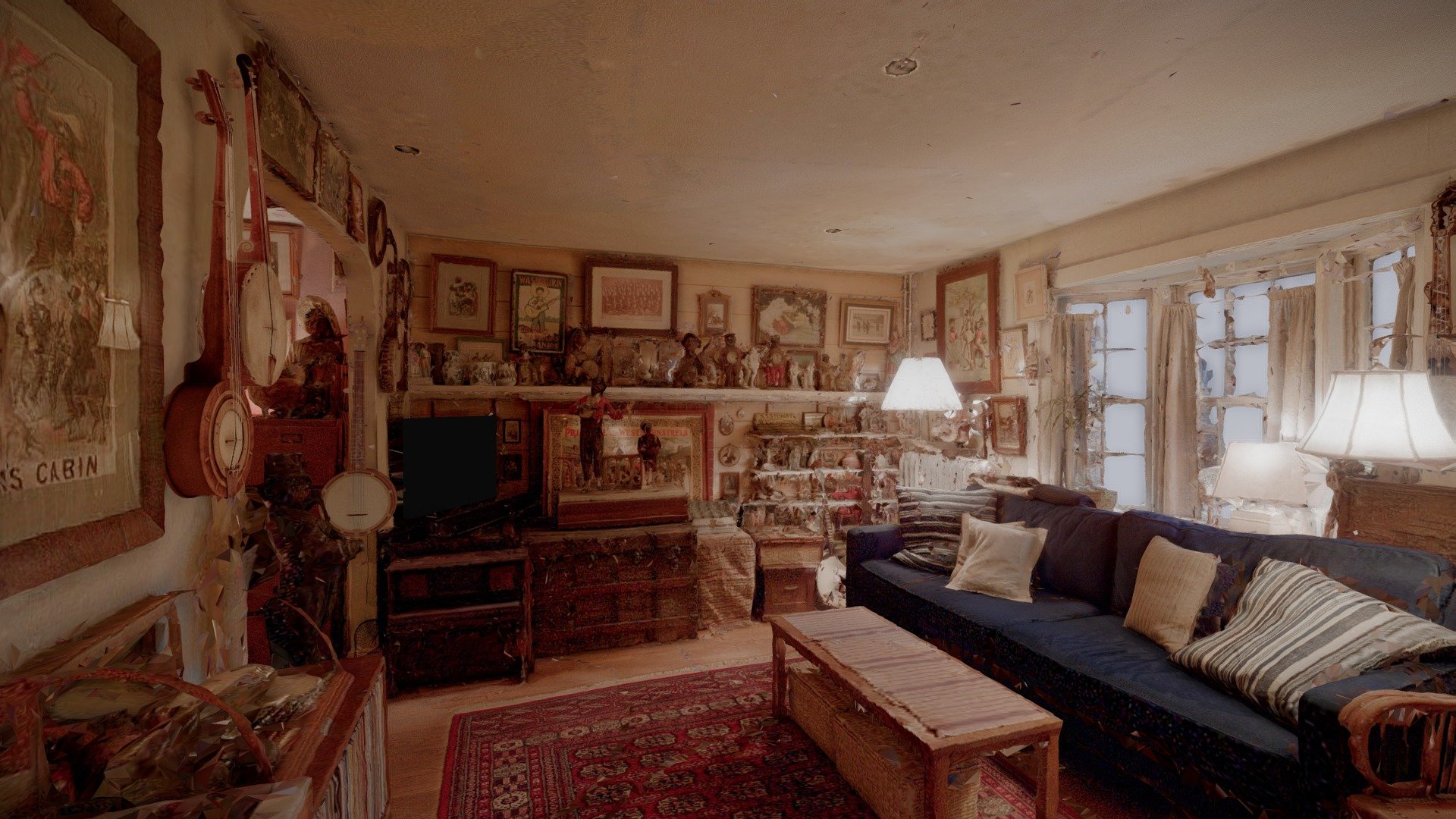 Bollman House 11-07-2021 - 3D model by thebanjoproject [b0866ff ...