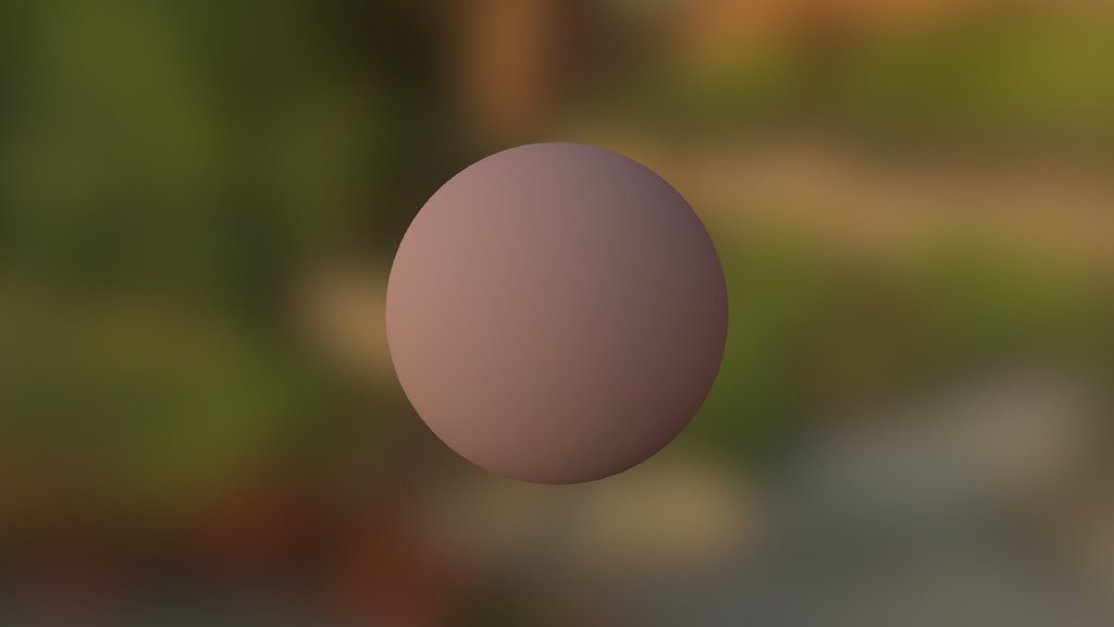 rainbow - 3D model by sculptfab [b08743e] - Sketchfab