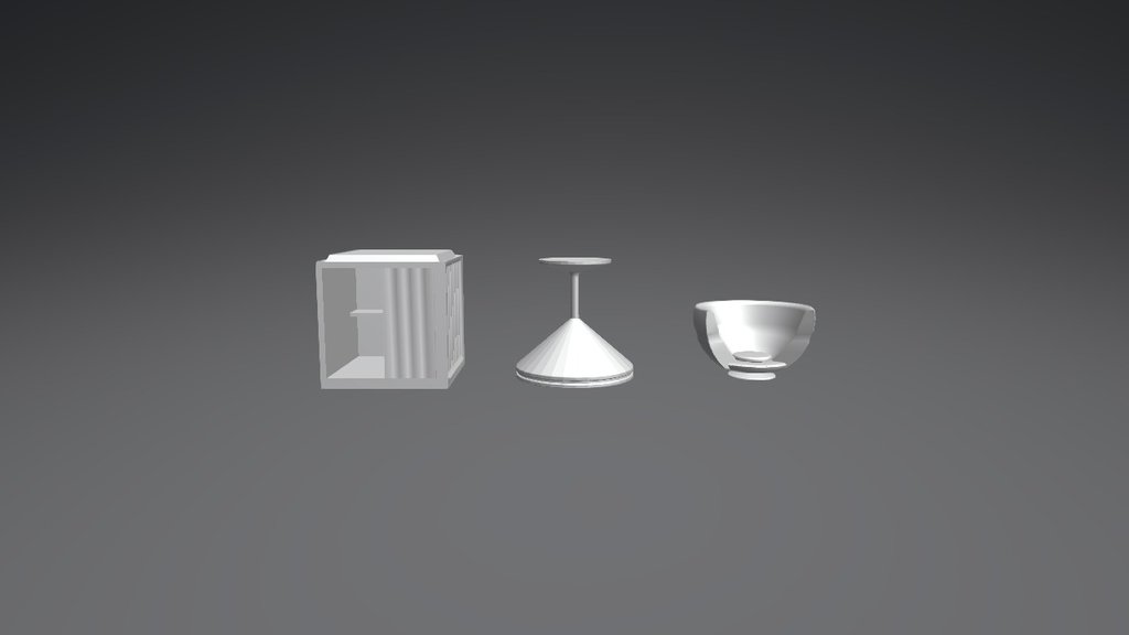 MM Fund Ex 01 - 3D model by andimador [b087d25] - Sketchfab
