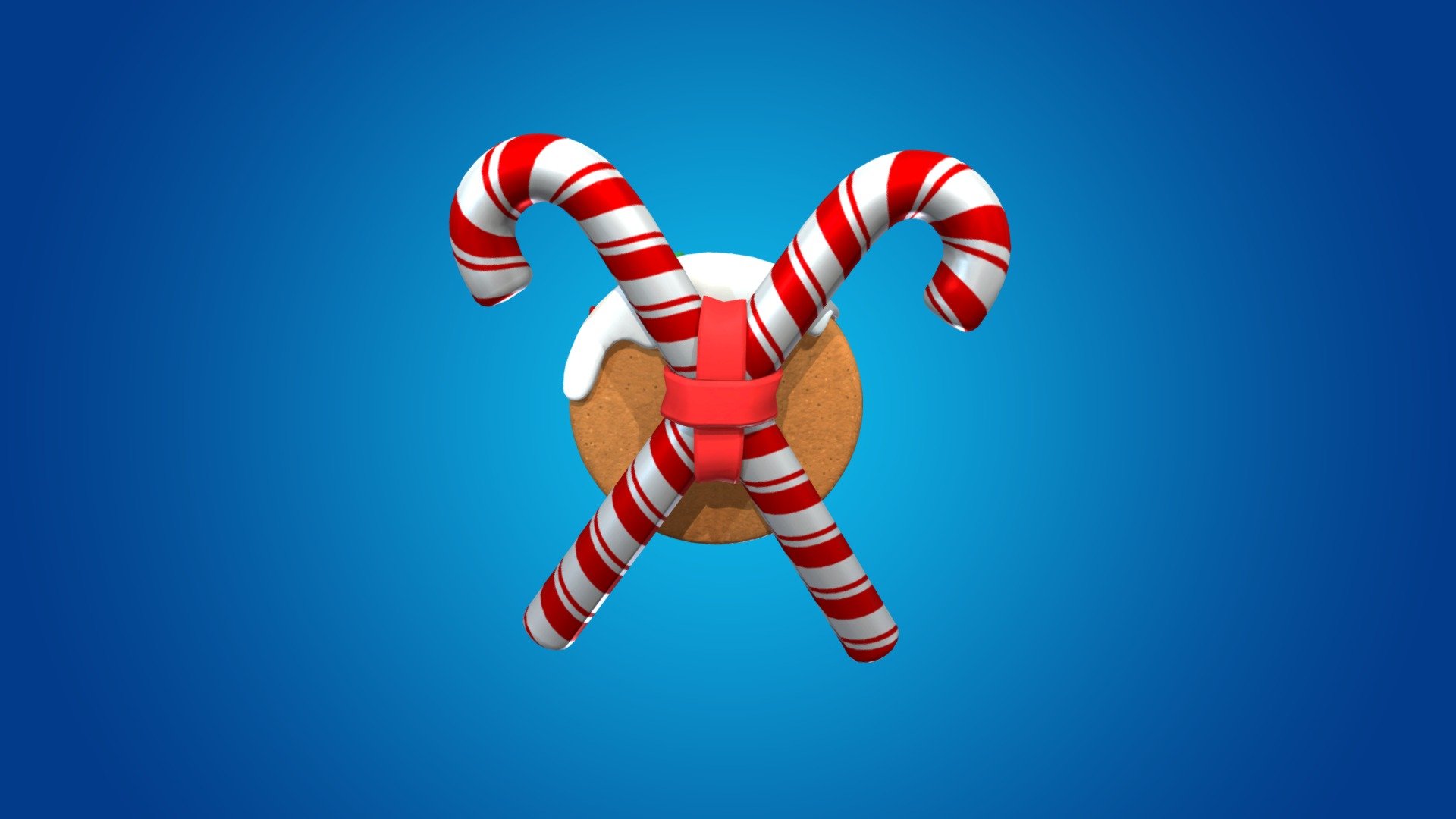 Bitter Sweets Smile - 3D model by Skin-Tracker (@stairwave) [b088ff6 ...