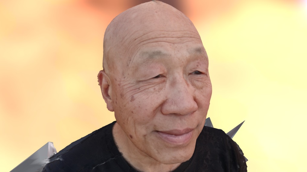 Howard Choy Avoca - 3D model by oriface [b08952c] - Sketchfab