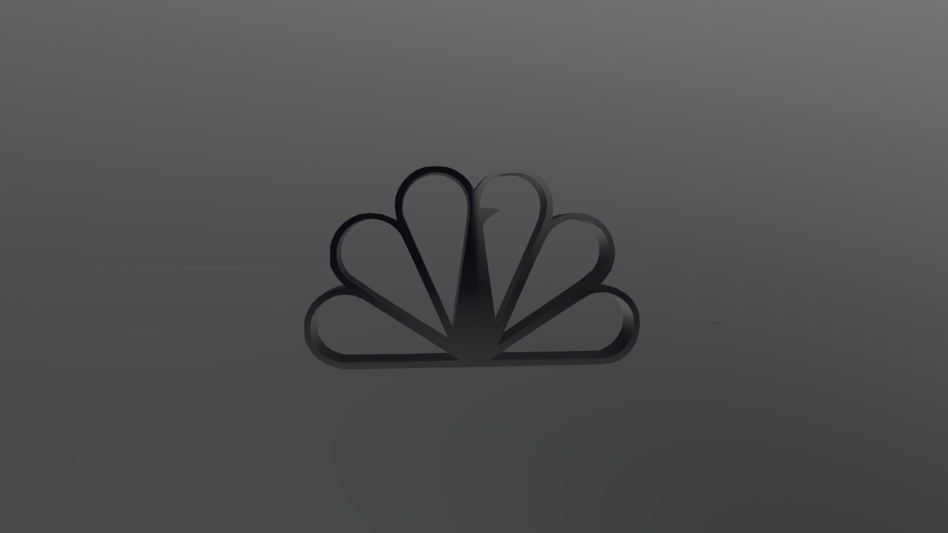 NBCLogo-Body - Download Free 3D model by planetaglobo4 [b08a924 ...