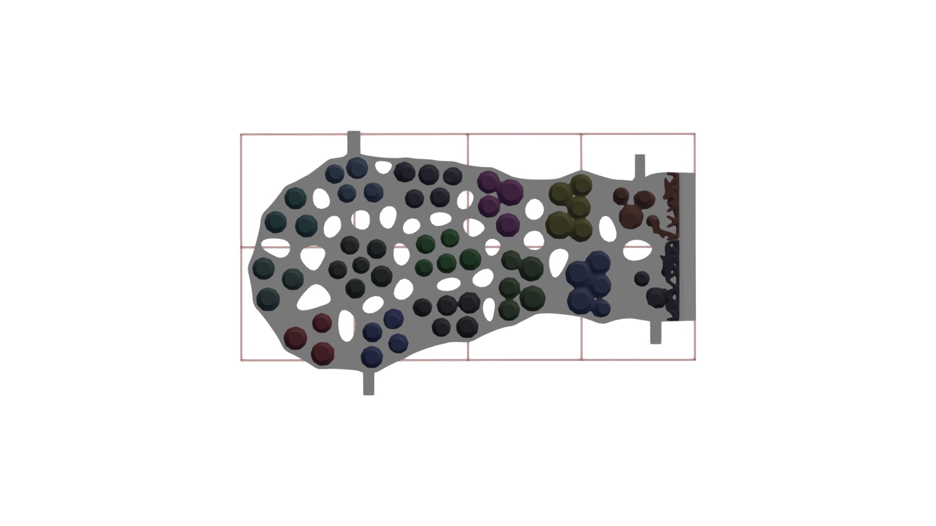 BBR - Slab - Download Free 3D model by tchoa [b08b39d] - Sketchfab