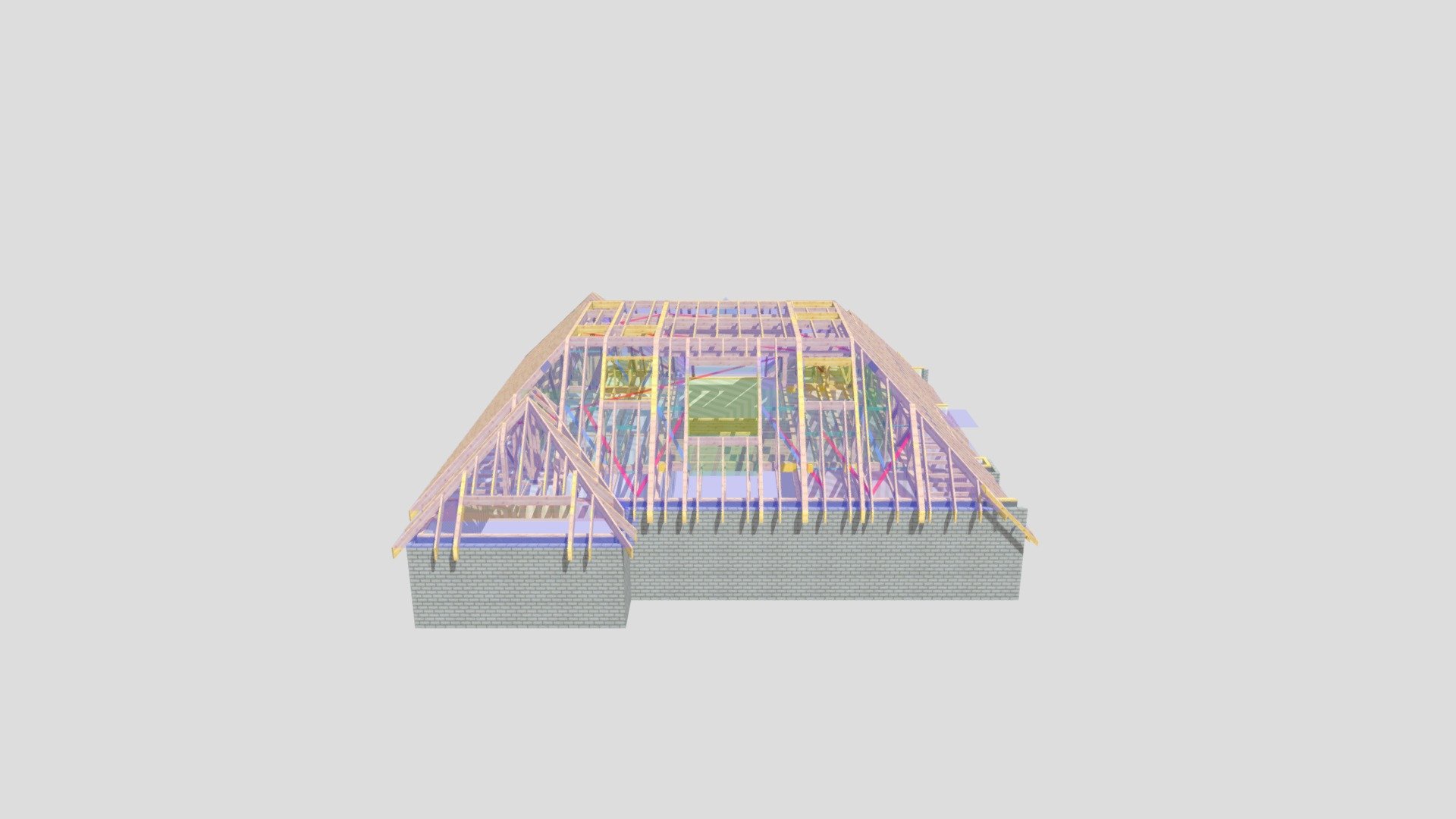 P12882A, 15 Garth Road, Sevenoaks - Download Free 3D model by Martin ...