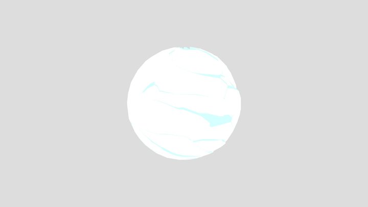 Zeropoint 3D models - Sketchfab