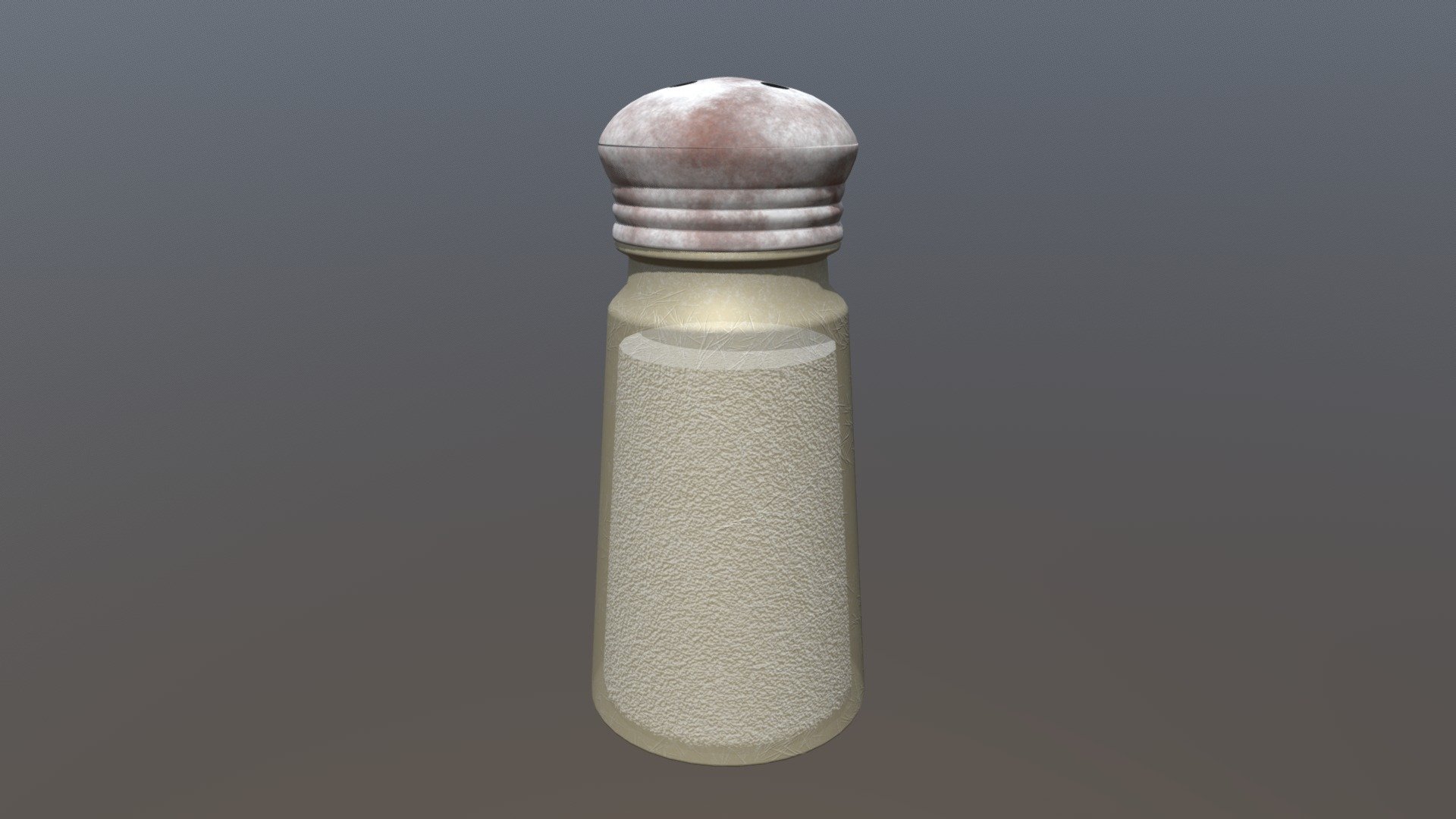 Salt - 3D model by taytho97 [b08d7e2] - Sketchfab