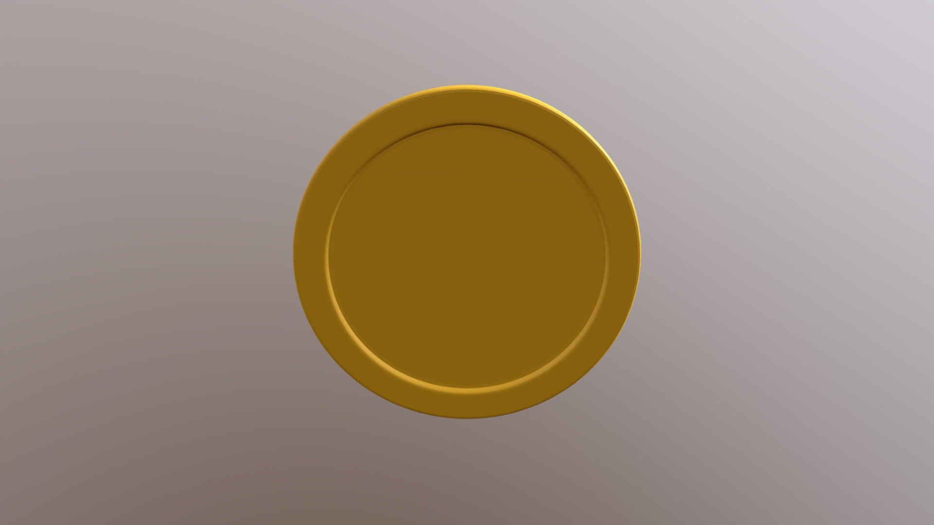 Coin - 3D model by Ari Art (@ariaththeartist) [b08dd1c] - Sketchfab