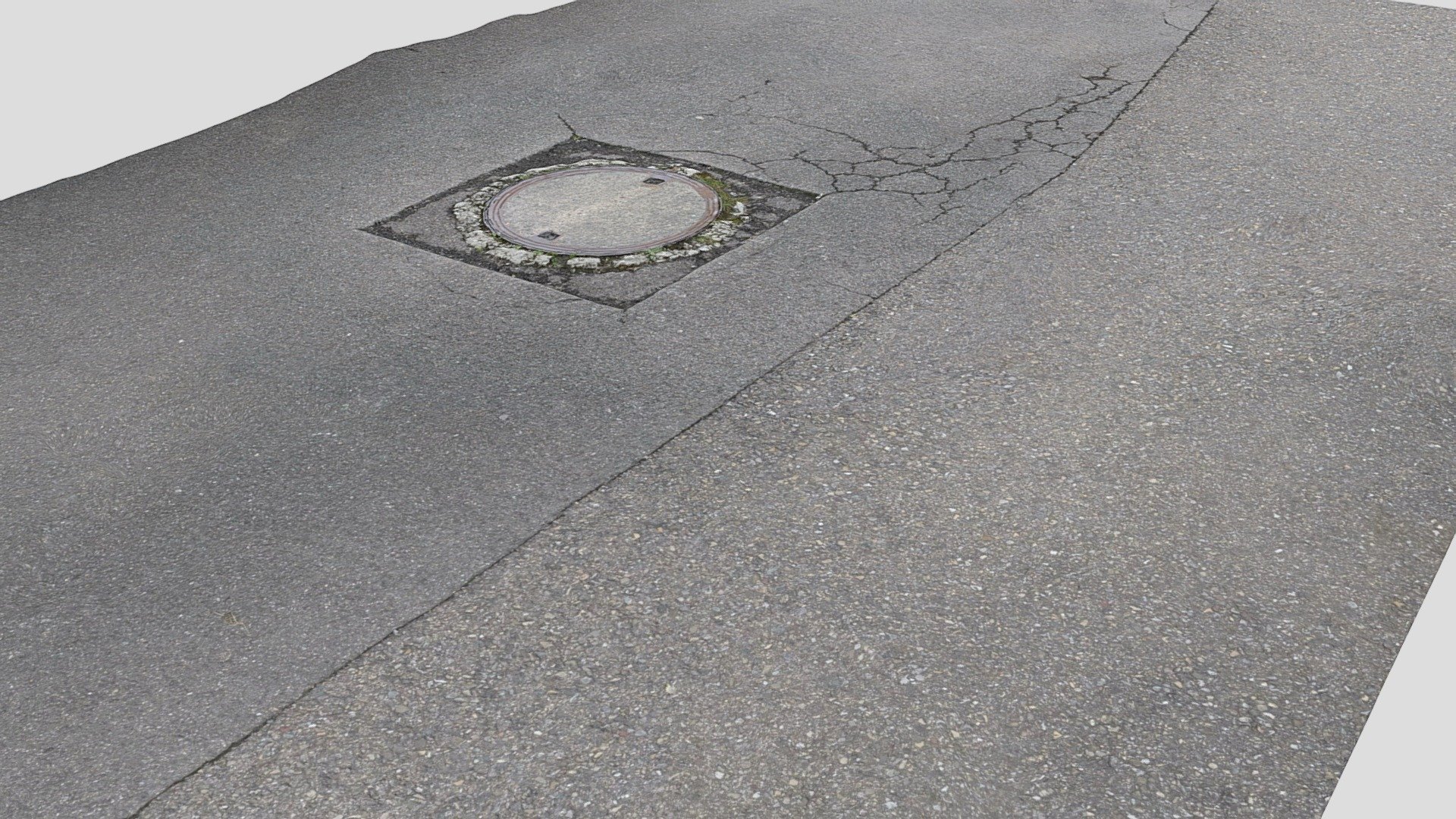 Ground Scan 8k 010 - Buy Royalty Free 3D model by immerge [b08f26a ...