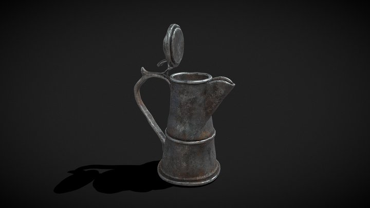 Houseware 3D models - Sketchfab
