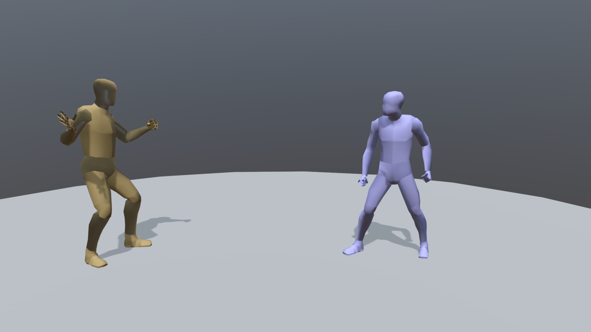 Ong Bak FBX - 3D model by Stupenzo [b08fd32] - Sketchfab