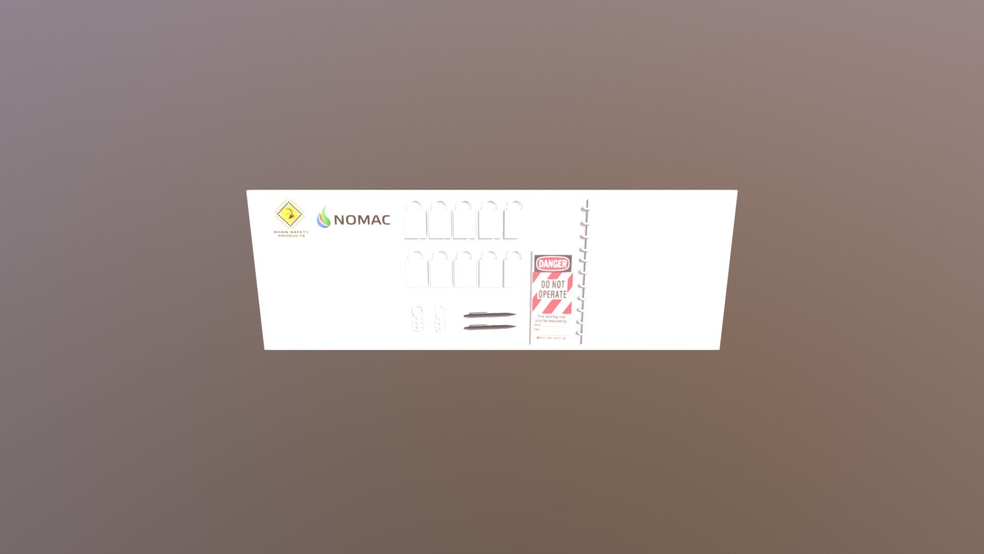 LOTO2 - 3D model by PDC [b09089c] - Sketchfab