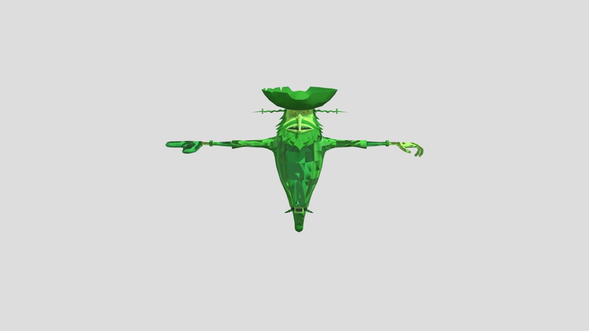 flying dutchman - Download Free 3D model by kyle.river.withem [b0950f9 ...
