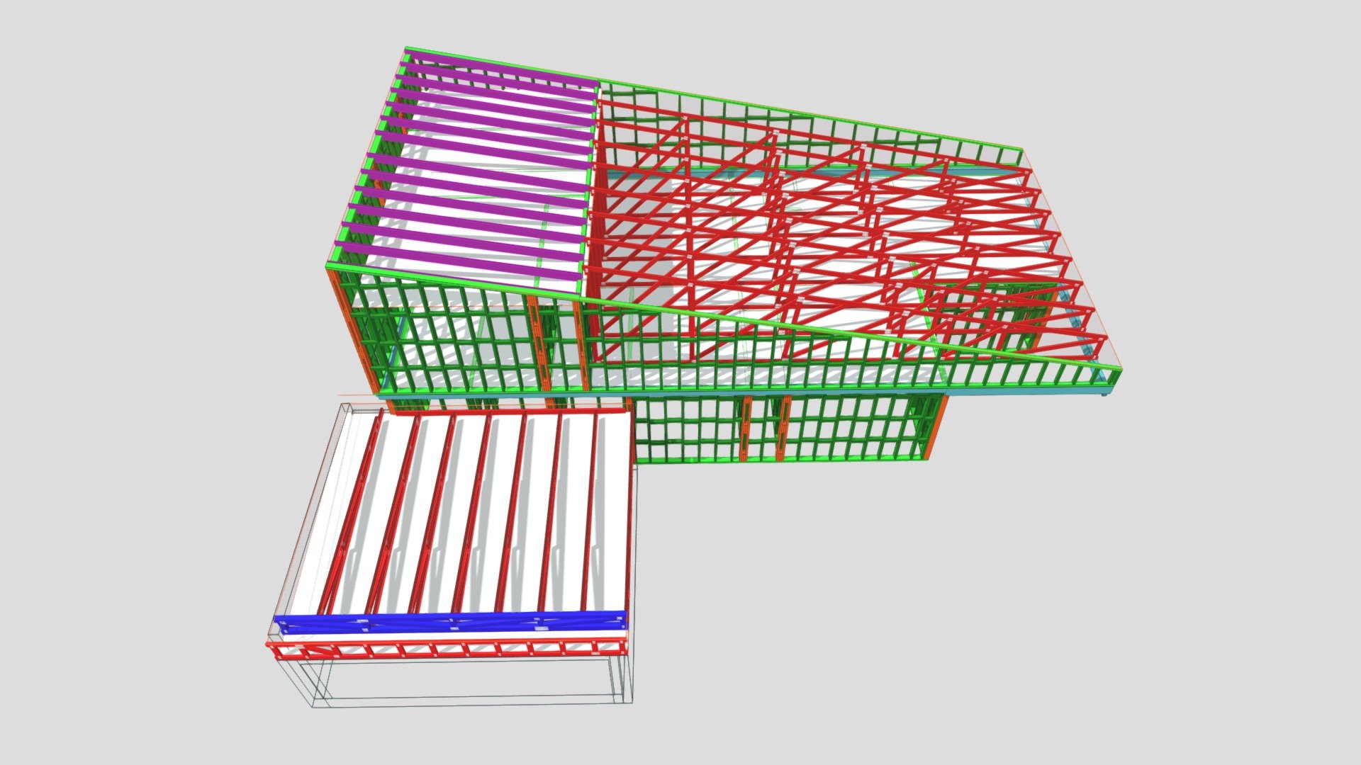 6951R - 3D model by d.a.webby [b095b2f] - Sketchfab