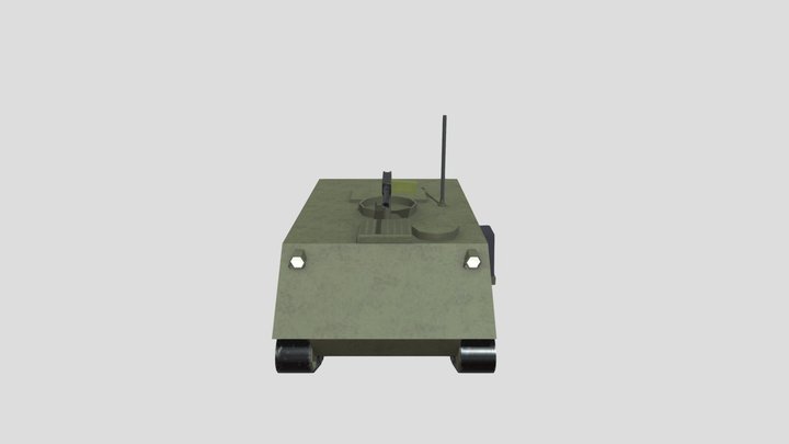 M113-apc 3D models - Sketchfab