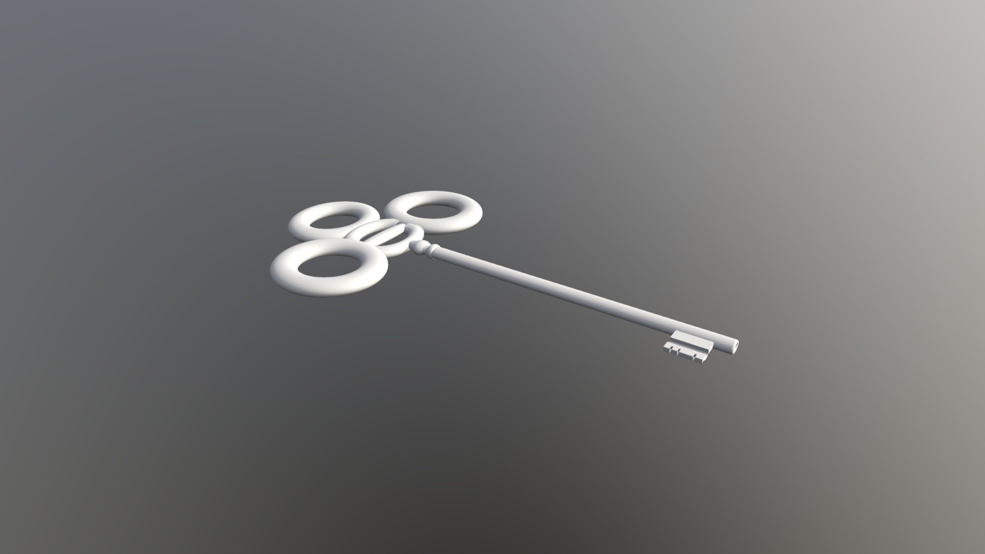 Key - 3D model by Tesa Parlor (@tesaparlor) [b09aae5] - Sketchfab