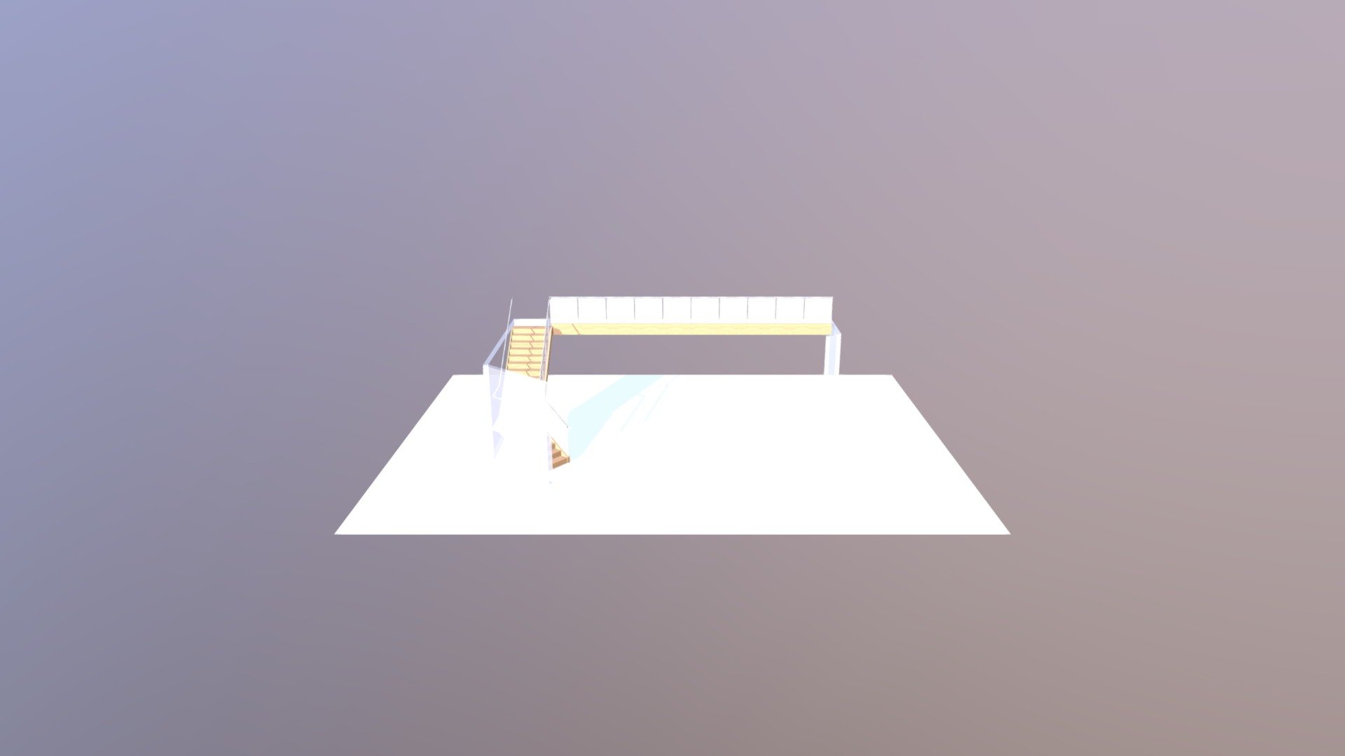 Wells Building - 3D model by tecnoscale [b09b98d] - Sketchfab