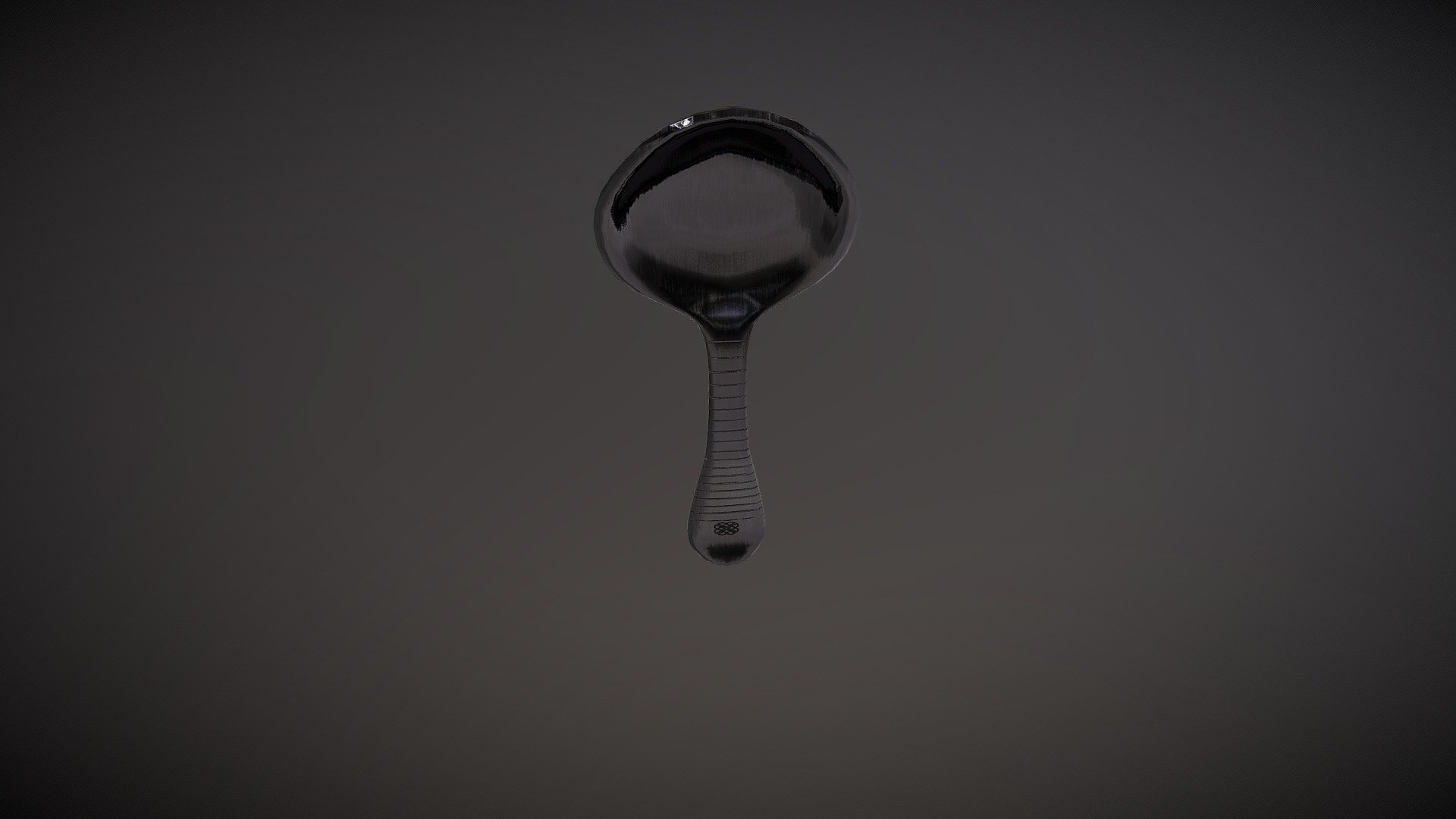 Spoon - Download Free 3D model by DavidCrz [b09c33a] - Sketchfab