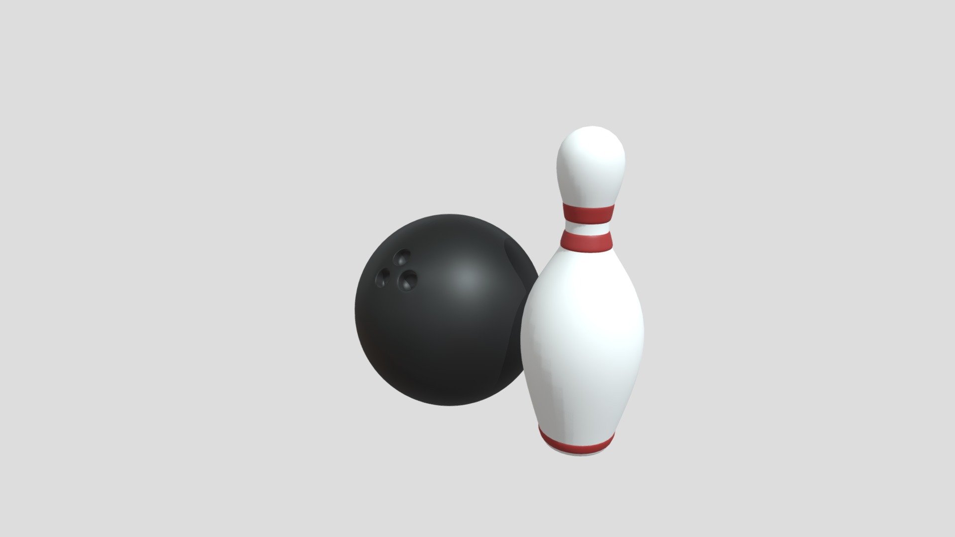 Bawling - Download Free 3D model by Hassan4GD [b09c4dd] - Sketchfab