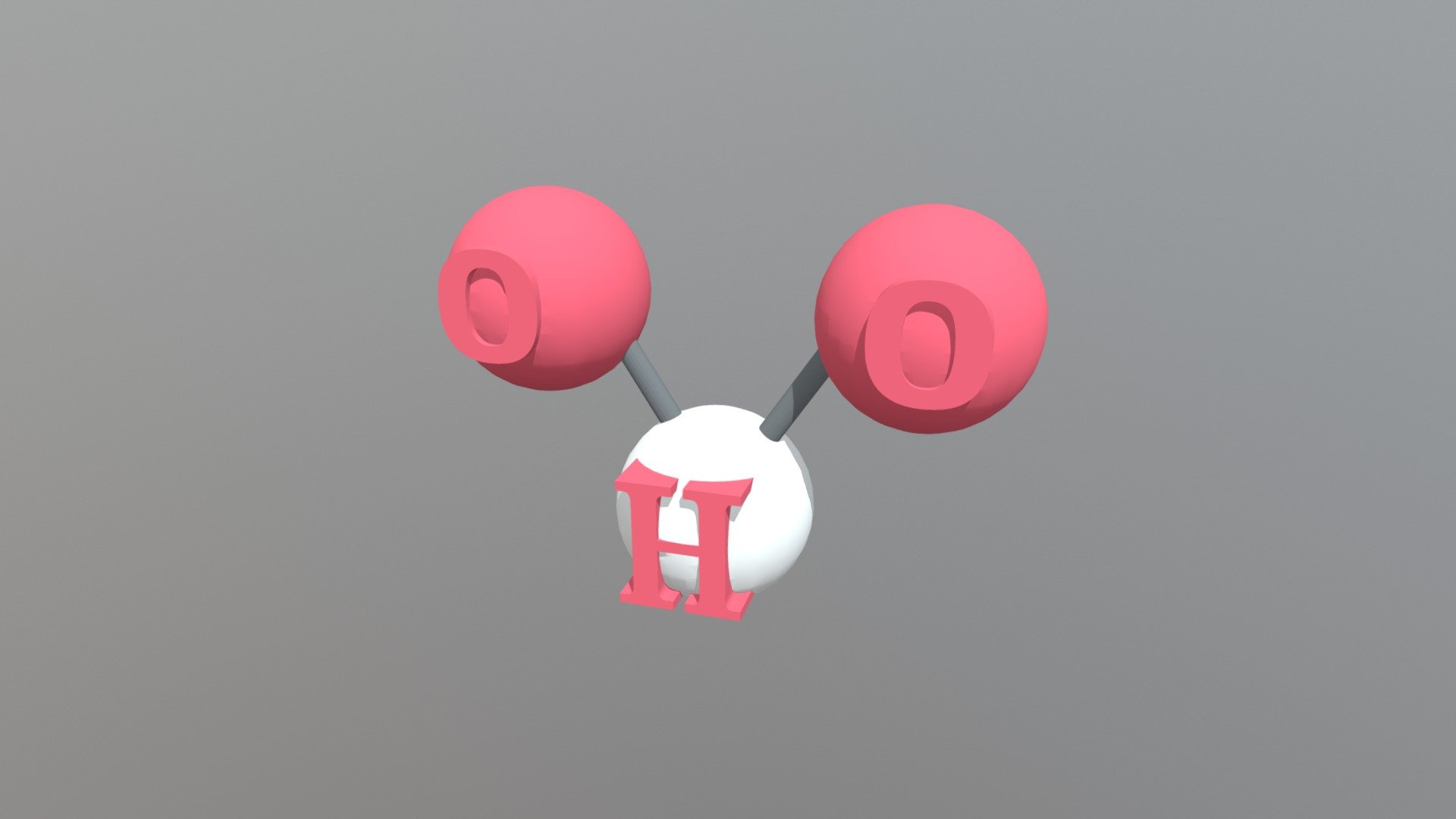 H20 - 3D model by Science7 [b09c913] - Sketchfab
