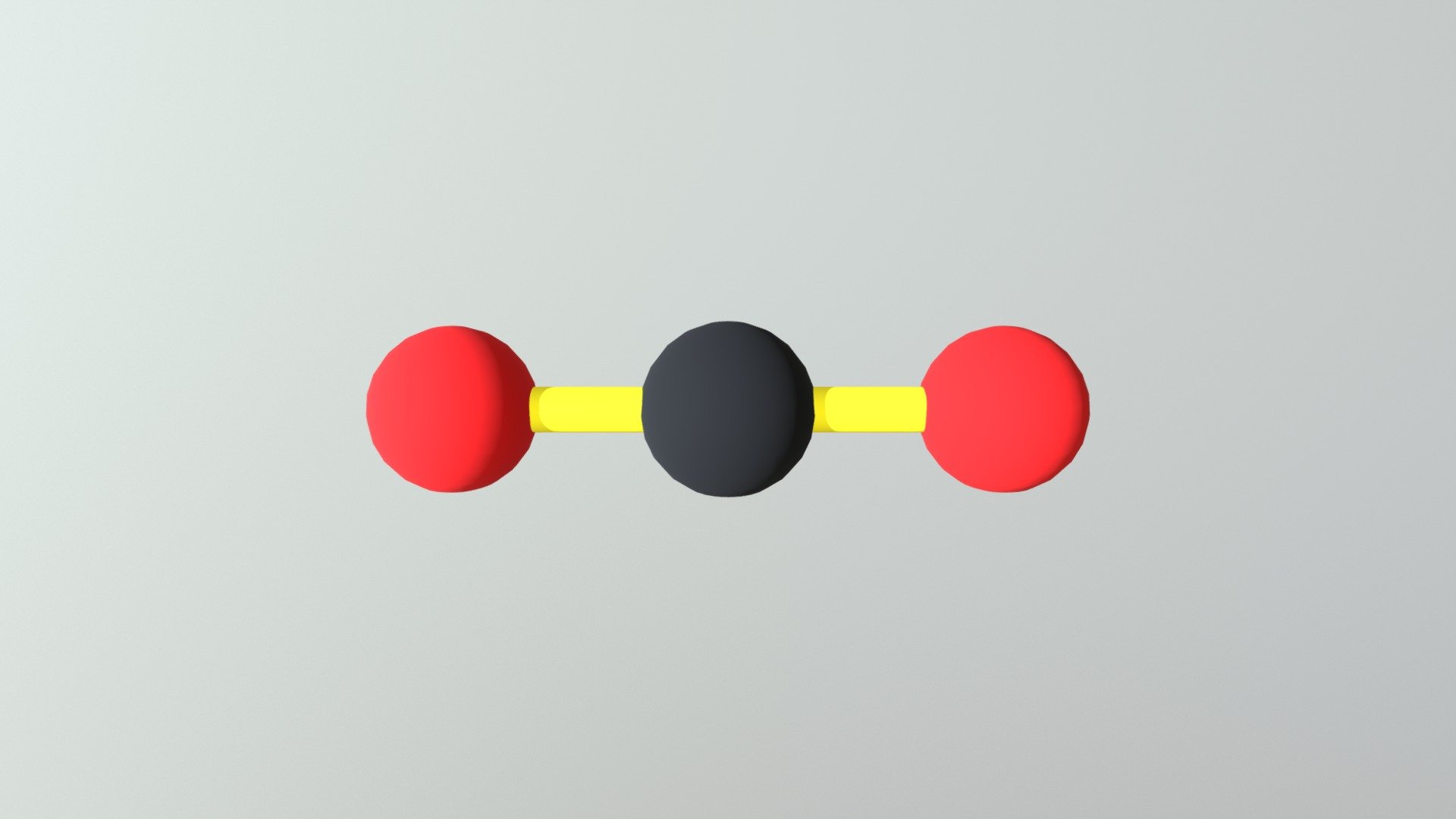 CO2 - 3D model by minhanh0604 [b09e871] - Sketchfab