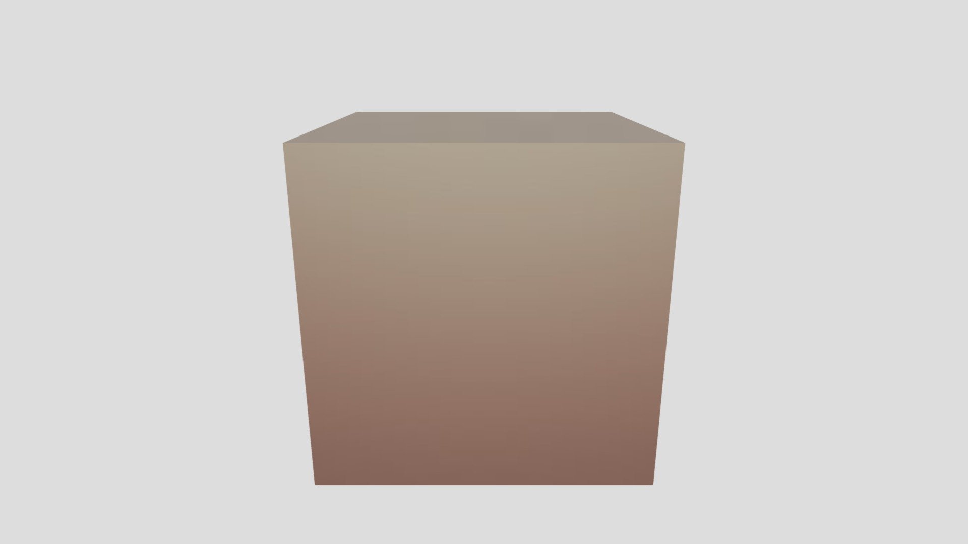 Error block - 3D model by Squidgeonsocrap [b09f4a1] - Sketchfab