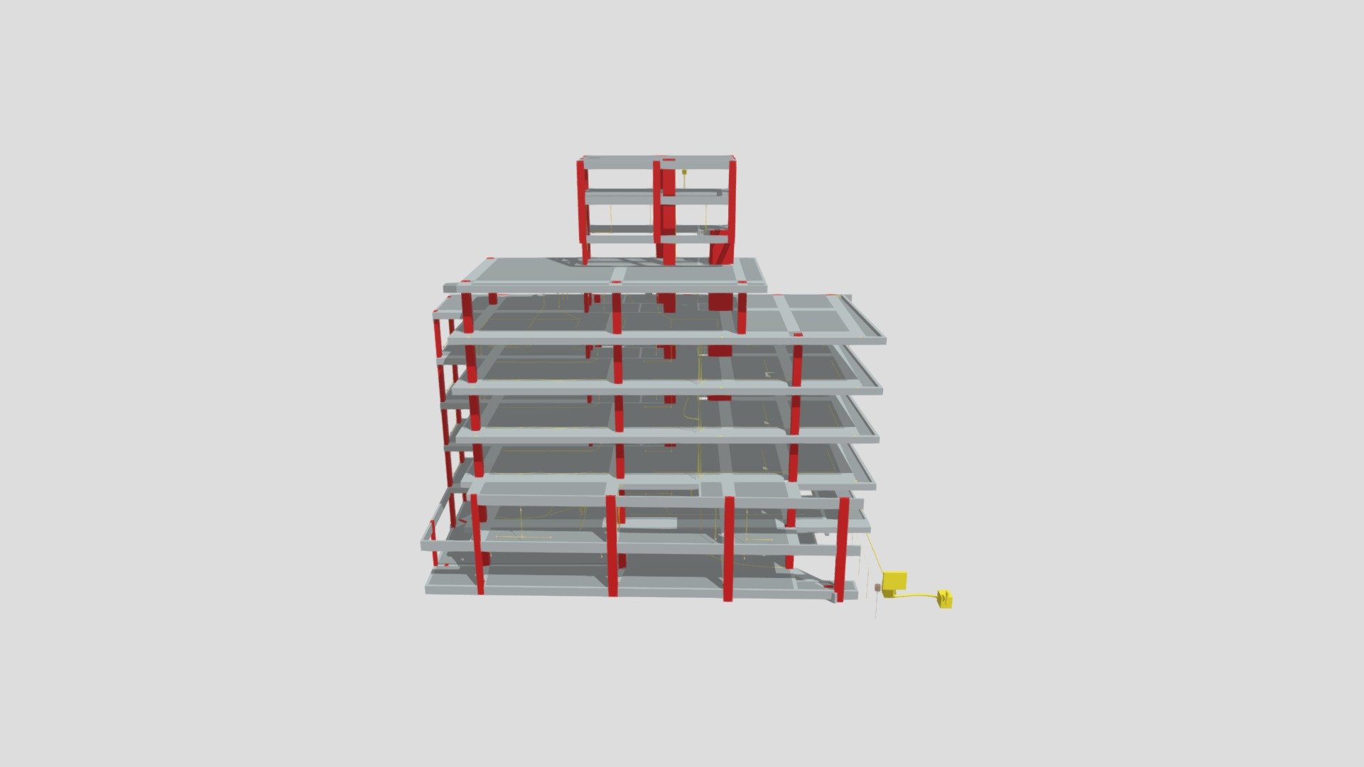 06_CKB-EST-EX-R03 - 3D model by marcosterres [b09fd50] - Sketchfab