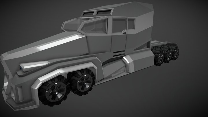 Darkkostas25 - Sketchfab