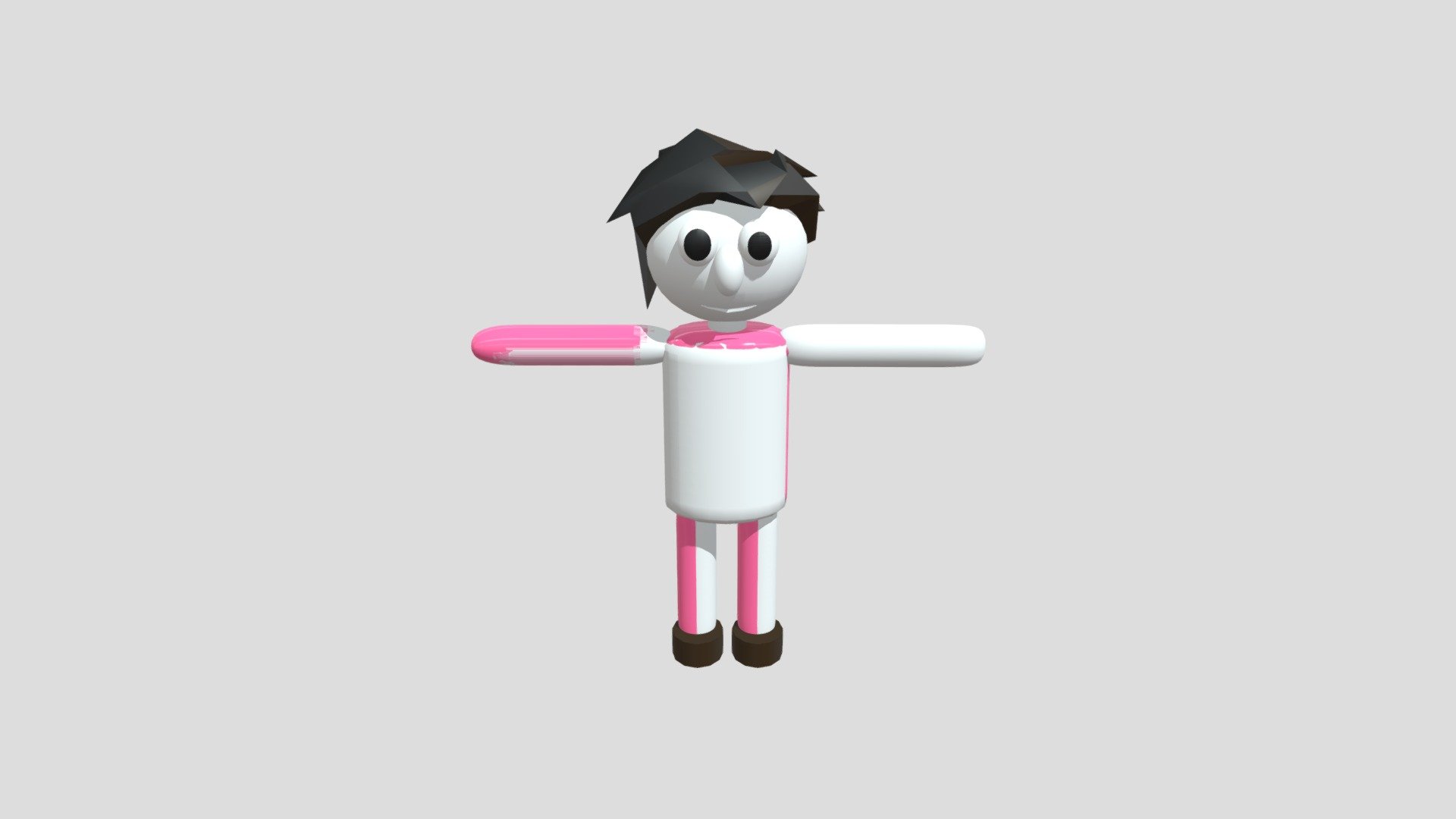Gud Boi student LOL - Download Free 3D model by mdisa75 (@juTYou727dtf ...