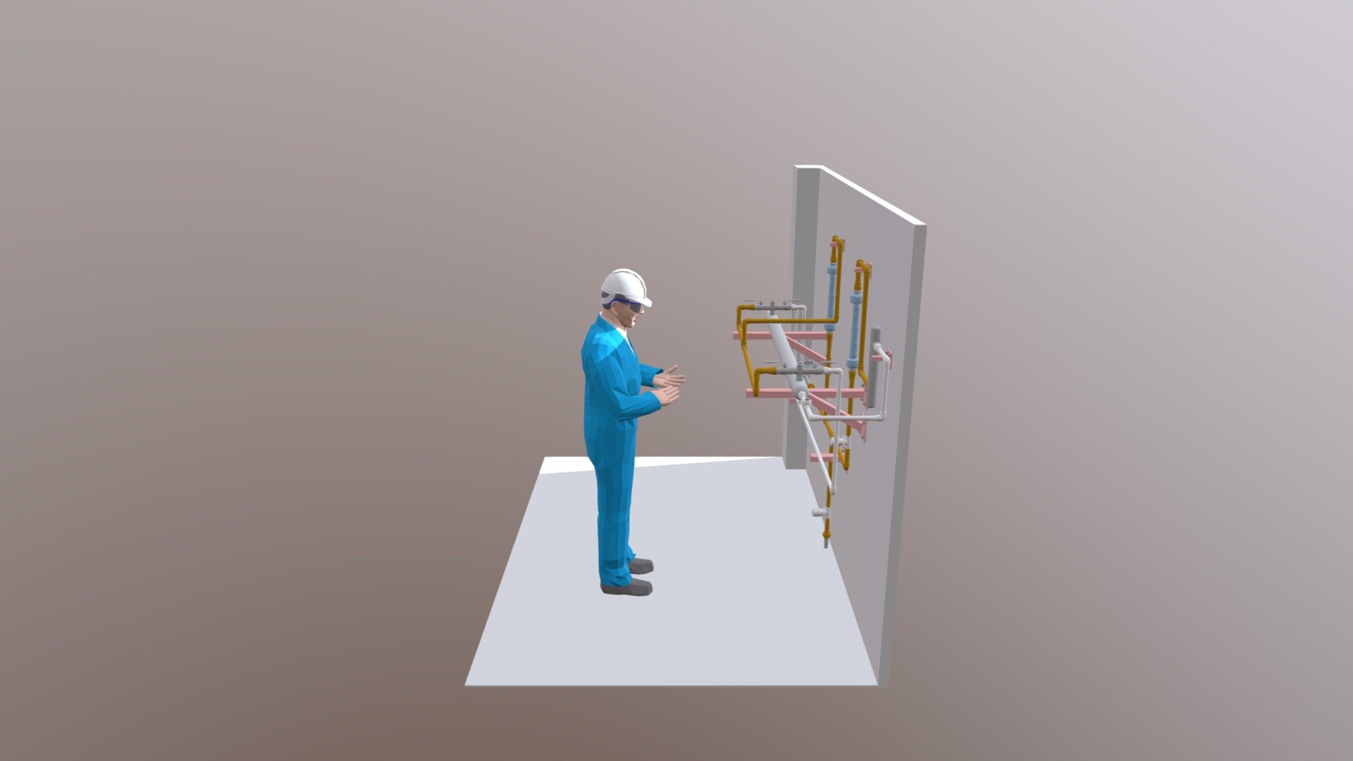 TC4 - 3D model by oitaiana [b0a4f17] - Sketchfab