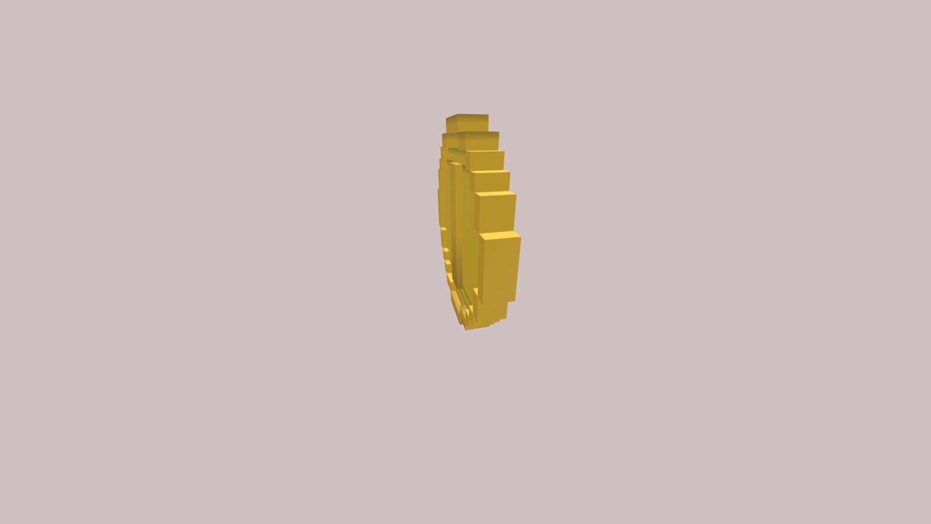 Coin - Download Free 3D model by aarshdave06 [b0a59c9] - Sketchfab