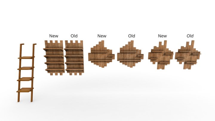 Opengl 3D models - Sketchfab