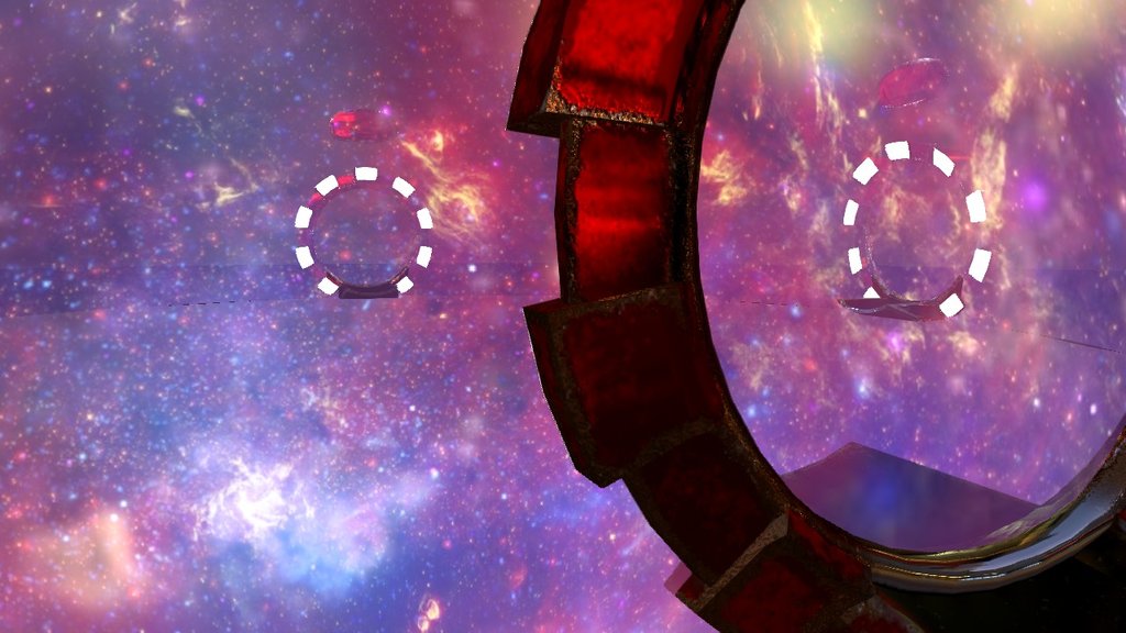 Teleporters - 3D model by Jo0kim (@joakimjensen1) [b0a6516] - Sketchfab