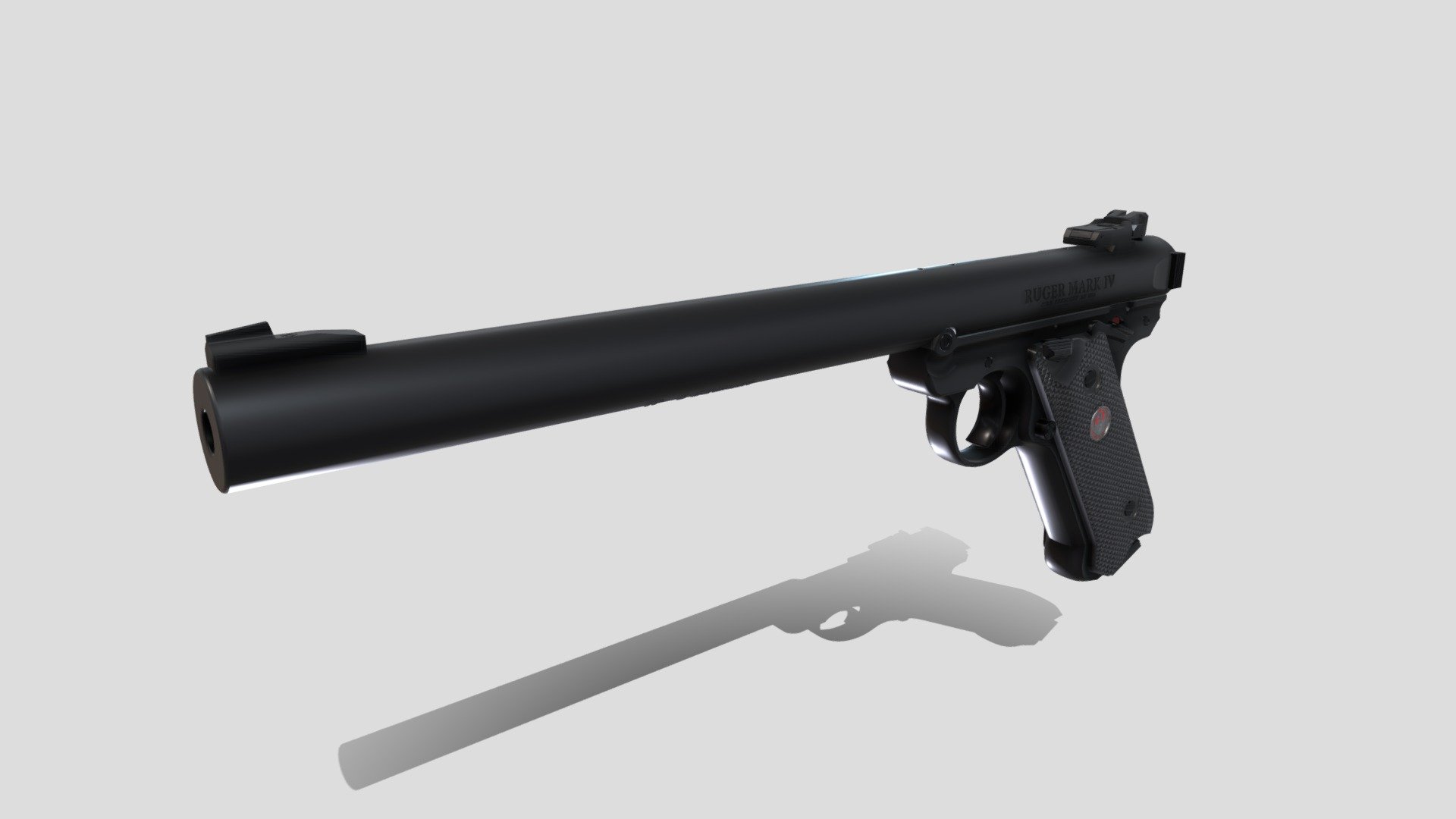 AWC Mk.IV Amphibian-II - 3D model by bibibibirite [b0a6a73] - Sketchfab