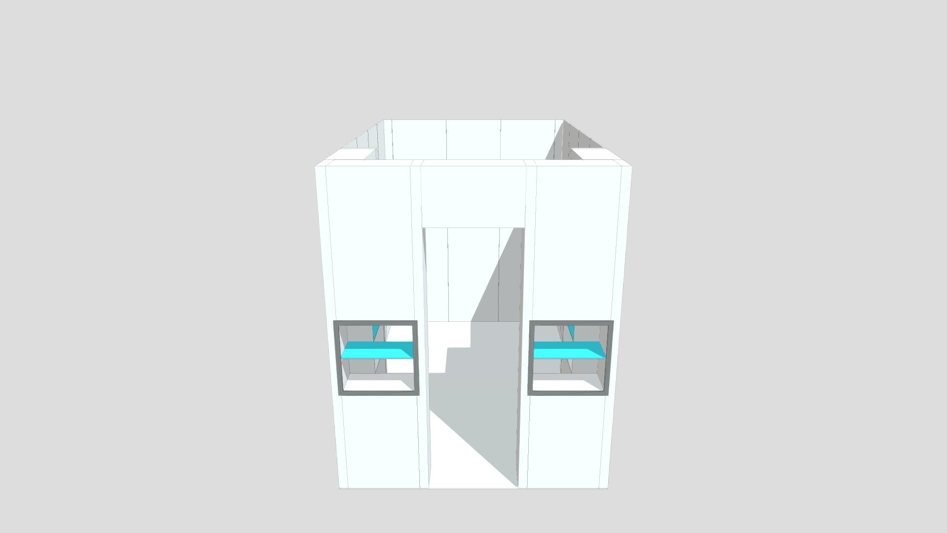 or5 - 3D model by ziyaaksin [b0a7bfc] - Sketchfab