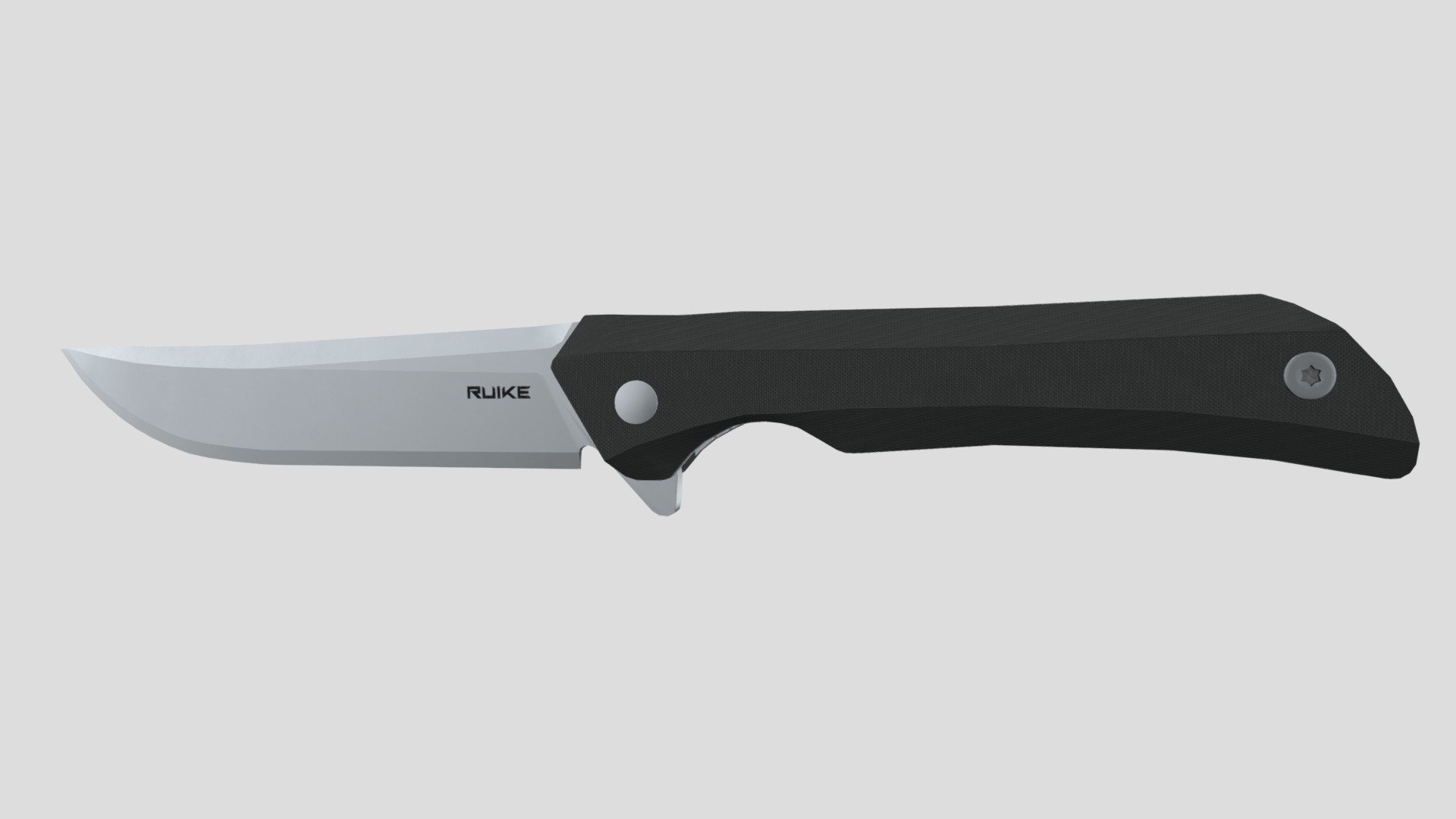 Ruike P121-B - 3D model by Alexsandr1x [b0a7cc5] - Sketchfab
