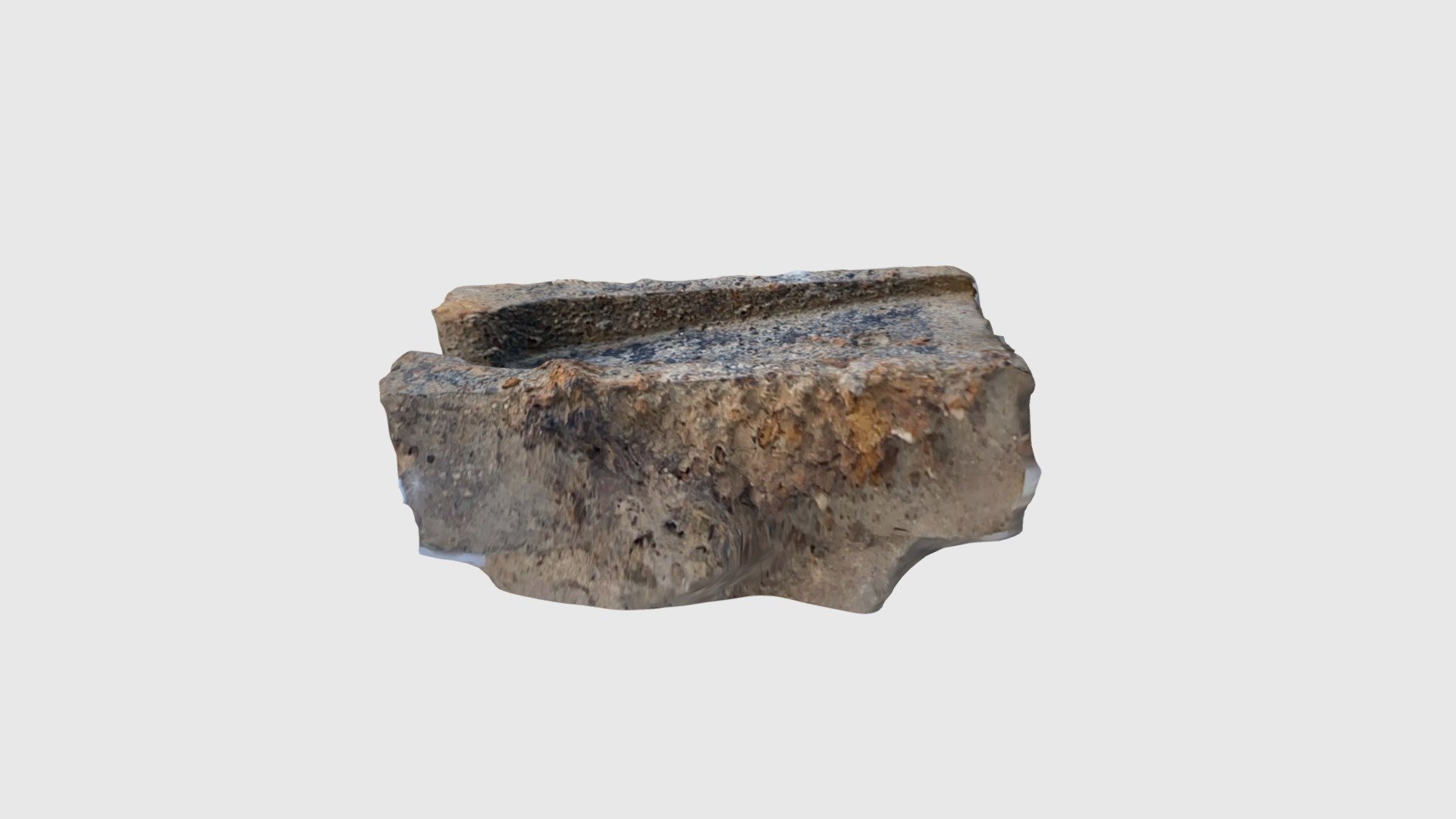 Aldbourne metal object 1 - Download Free 3D model by khanmak [b0a8228 ...