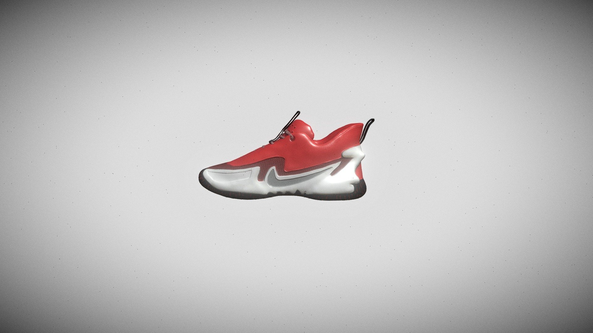 Nike shoes - Download Free 3D model by ghadwr [b0a8a9b] - Sketchfab