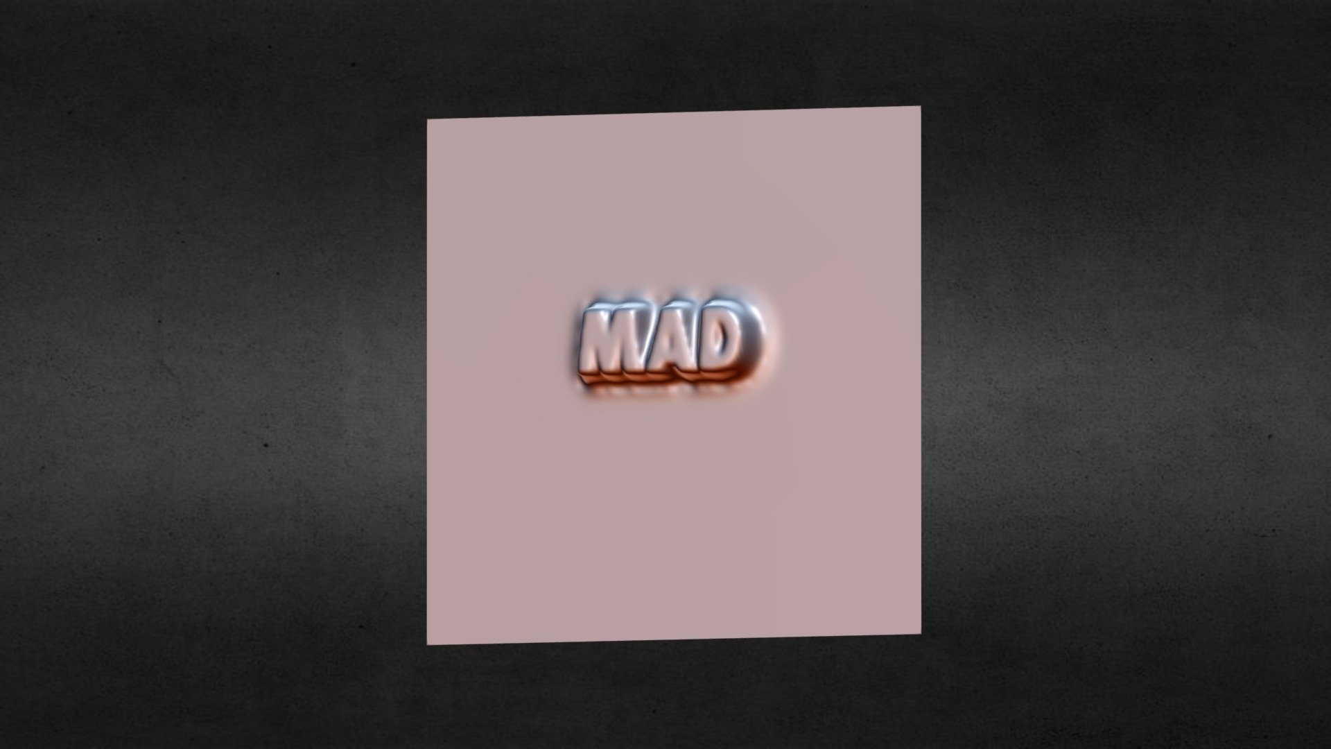 Wax_test_C4D - 3D model by tristanquil [b0ad9f2] - Sketchfab