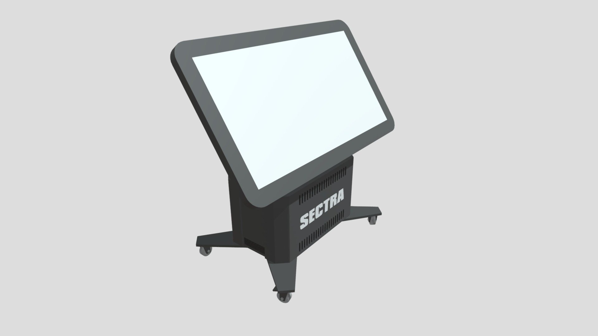 Visualization Gadget - 3D model by recursosdidacticos [b0ae508] - Sketchfab