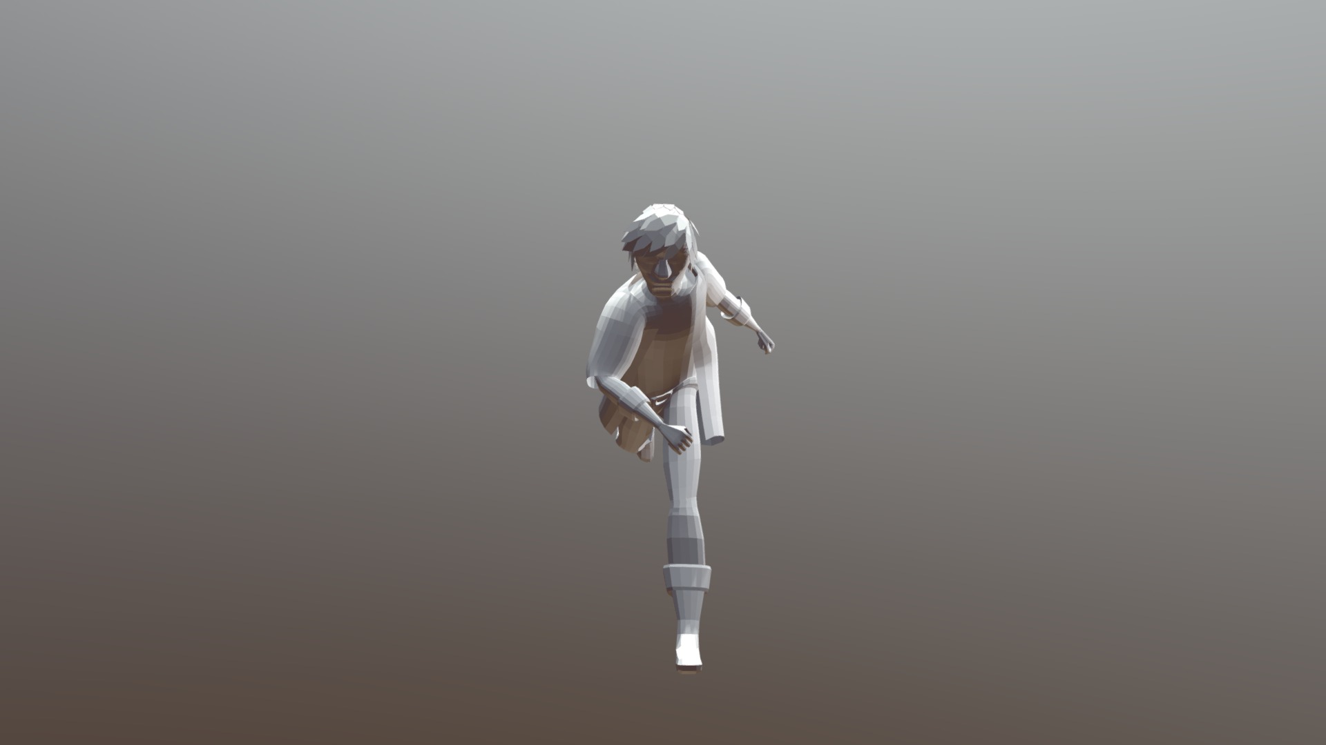 Character Animation - Download Free 3D model by Amtoj [b0ae925] - Sketchfab